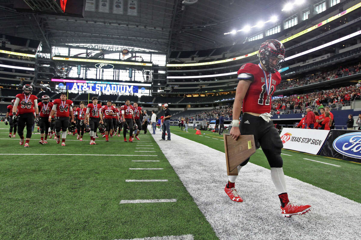 In wake of tragedy, Iraan showered with support