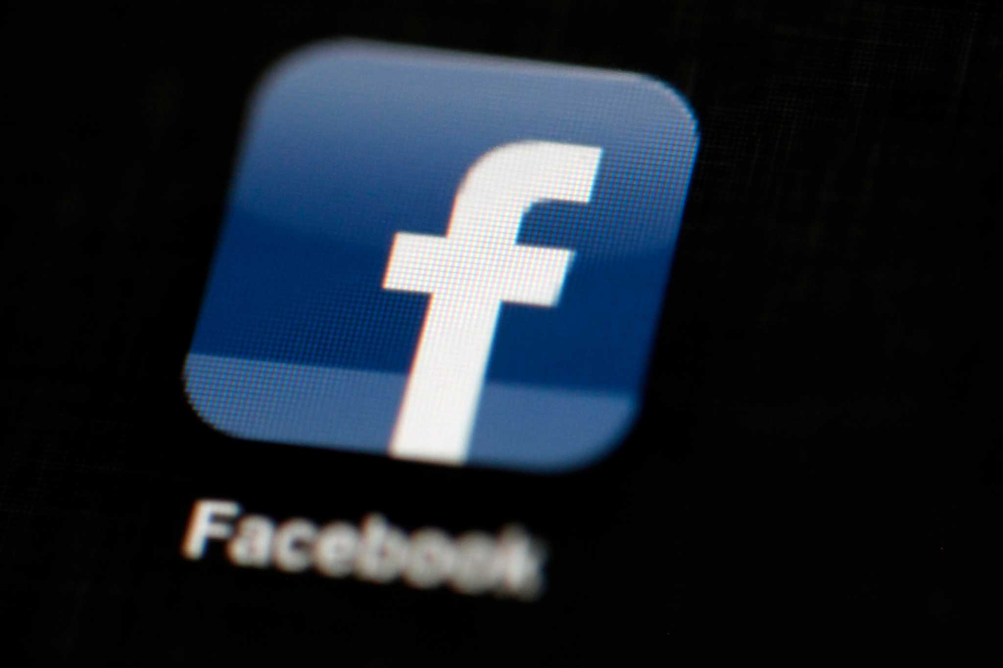 Facebook Job Ads Raise Concerns About Age Discrimination Facebook Job Ads Raise Concerns About Age Discrimination