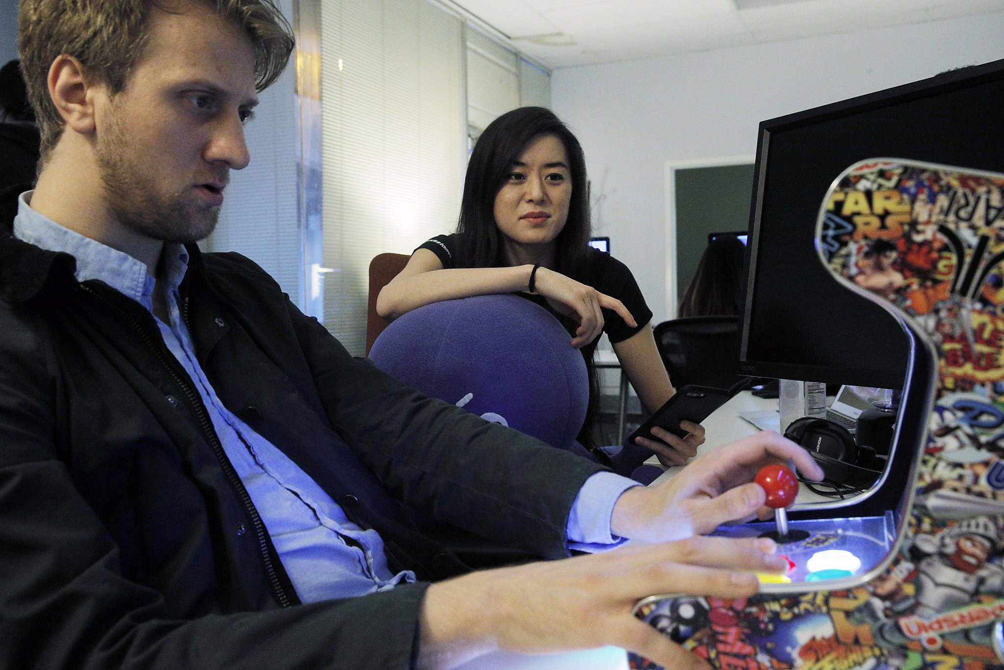 Move over, App Store: Startup looks for new way to distribute apps