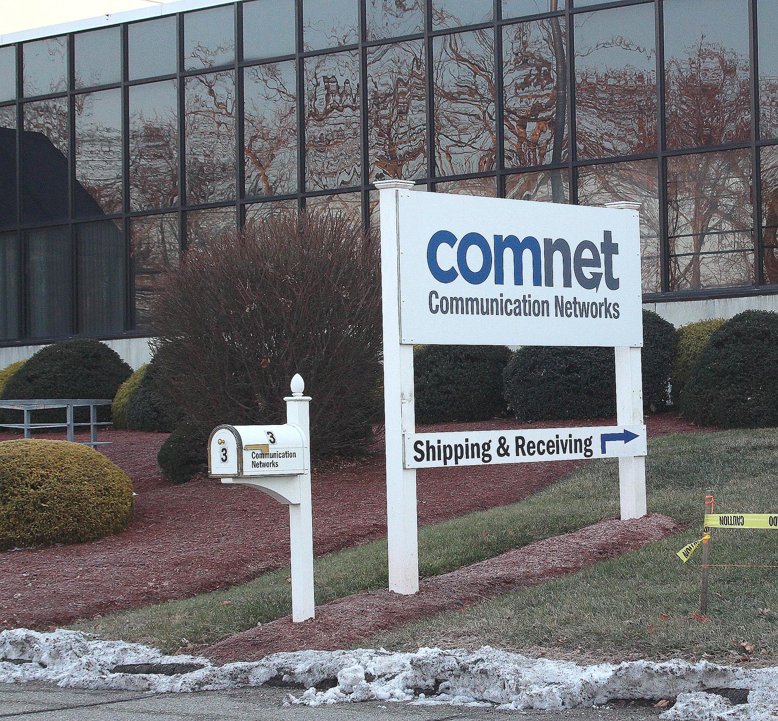 Danbury-based ComNet acquired by ACRE