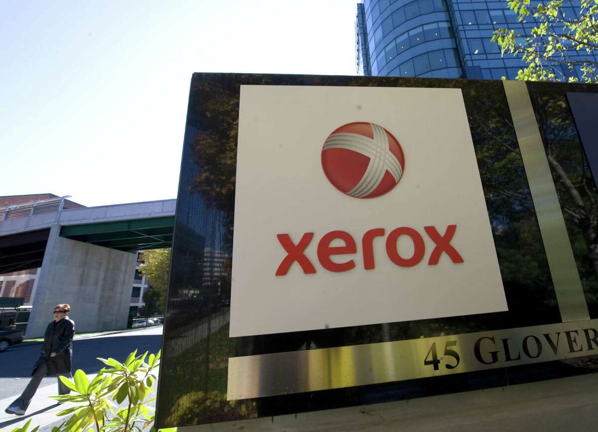 Xerox to stay in Norwalk