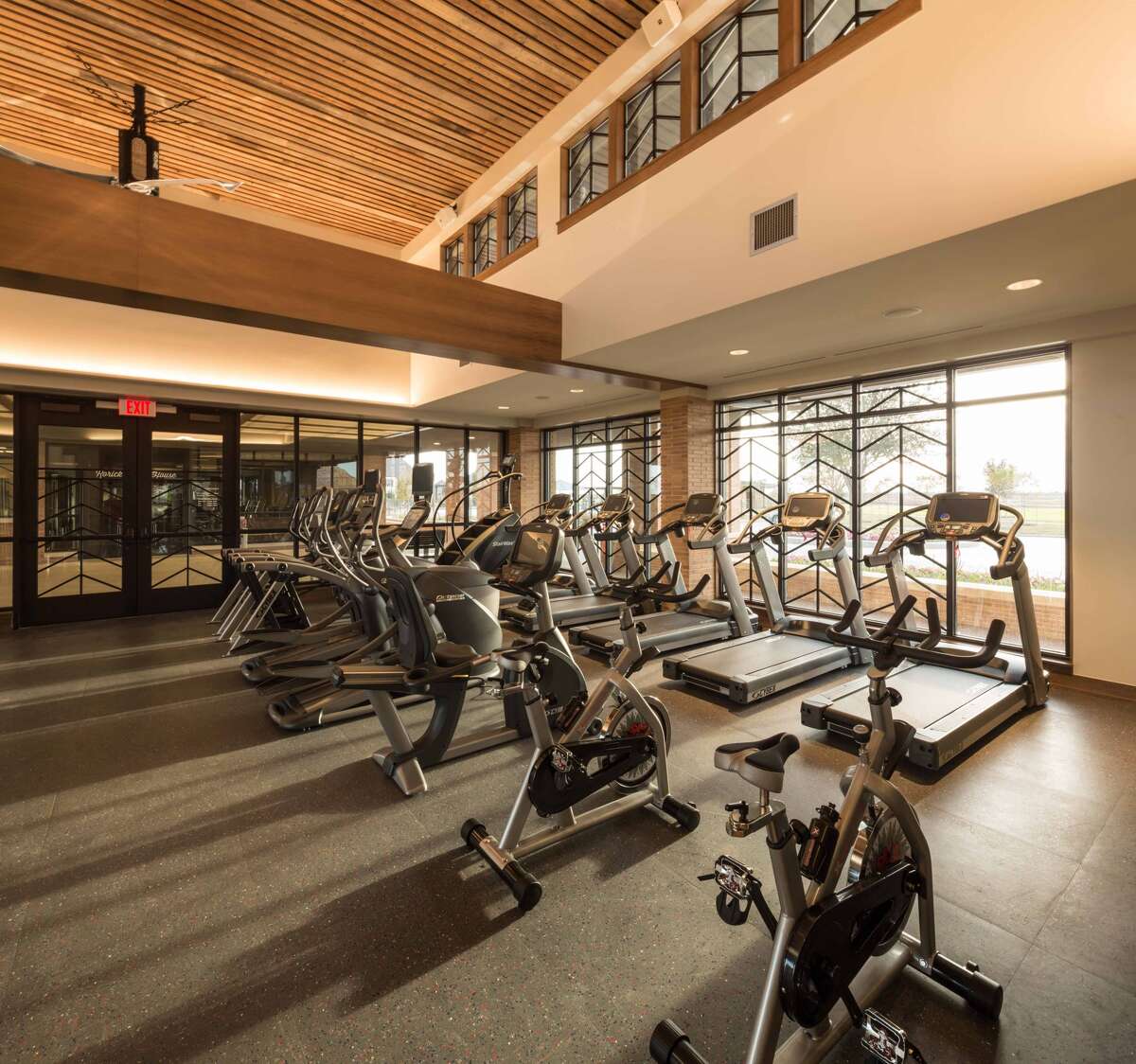 New Elyson community reflects rice farming roots