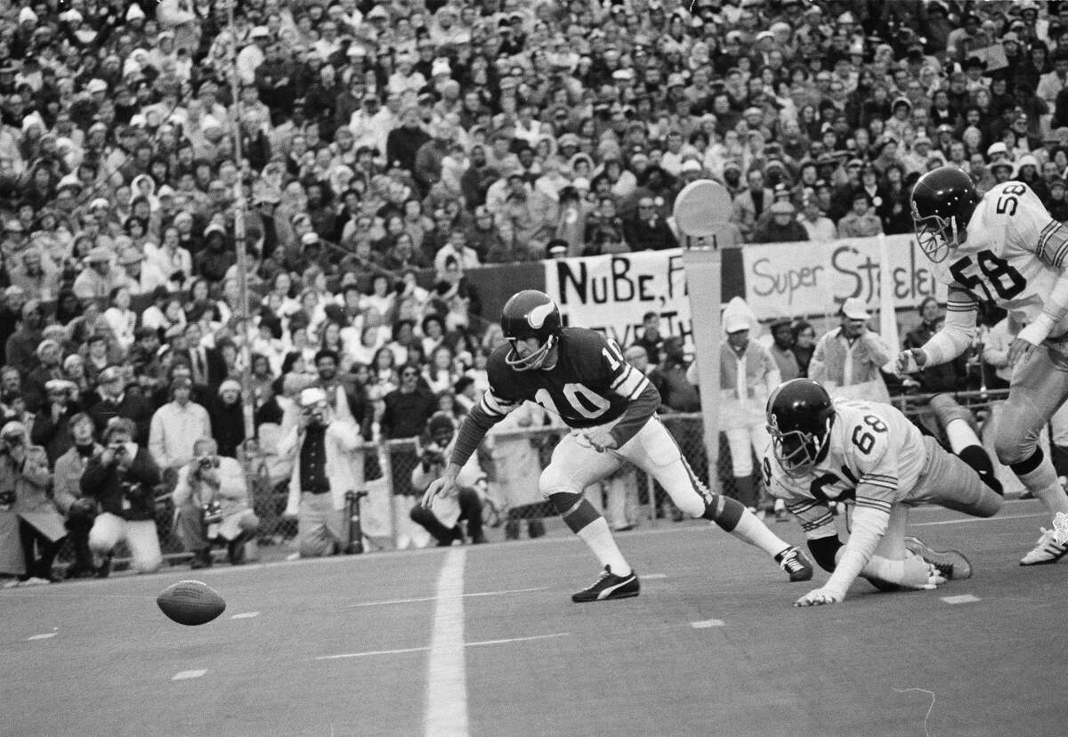 51 greatest Super Bowl moments