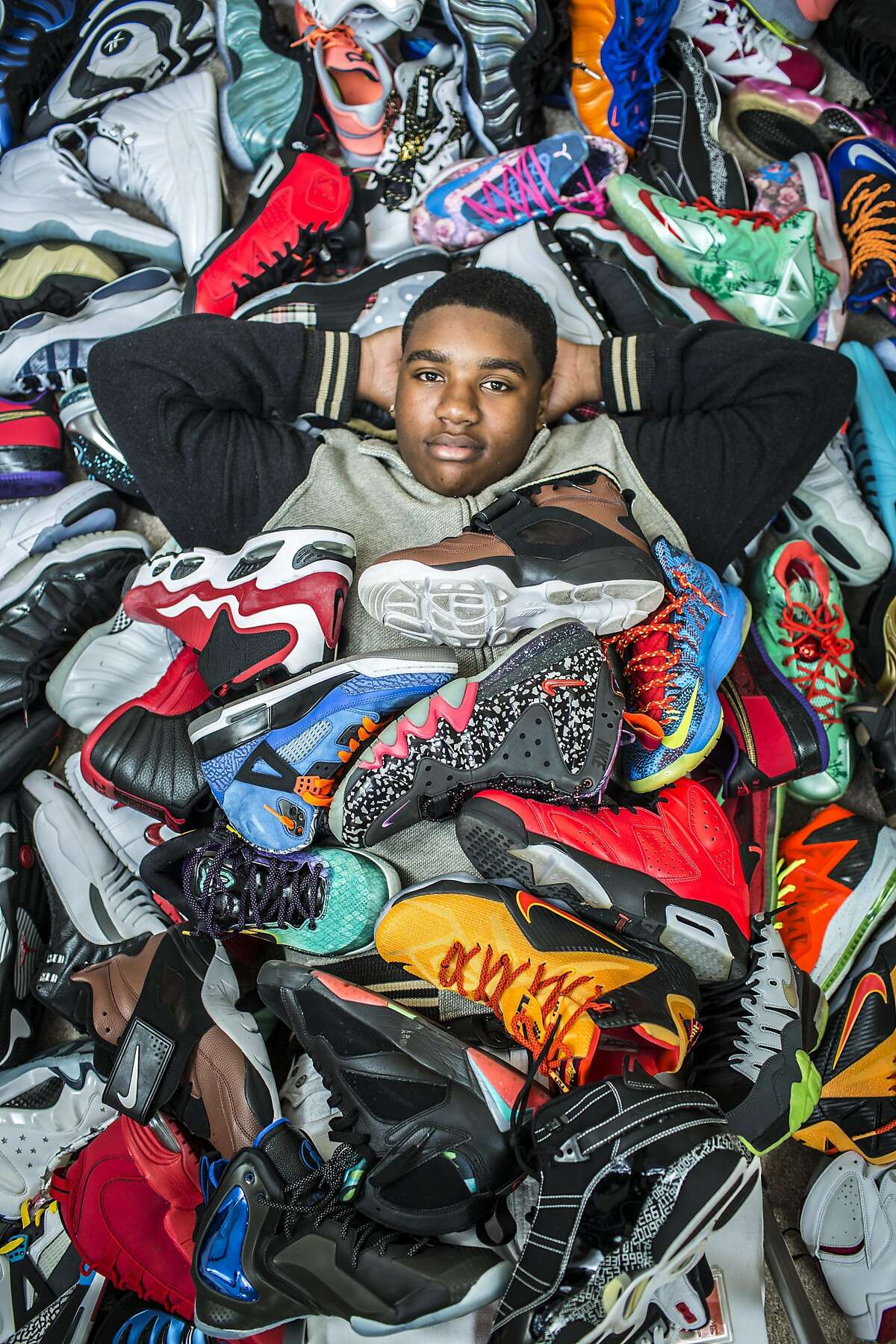 How sneakers define our culture, especially for sneakerheads