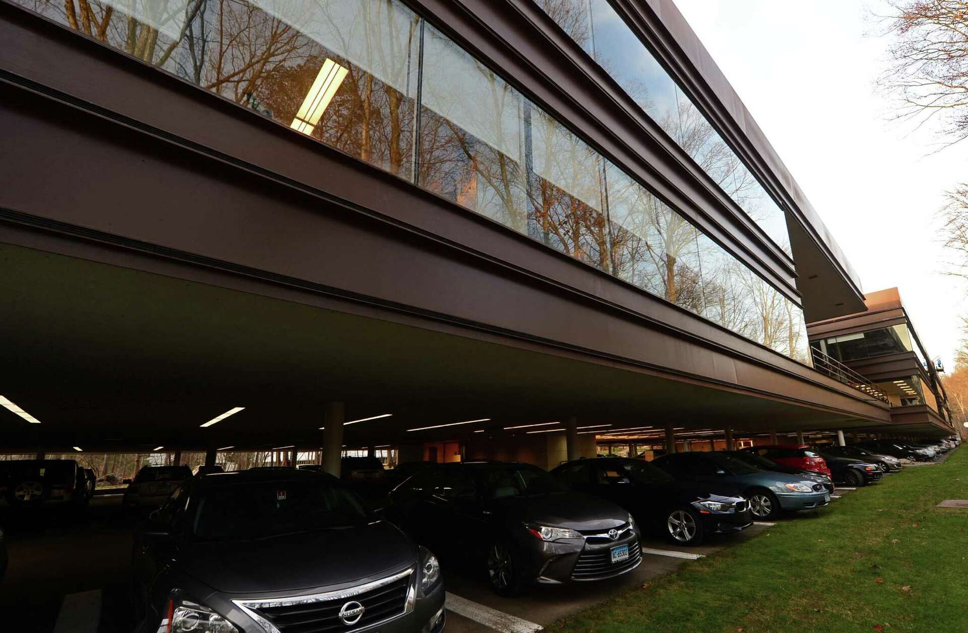 In Wilton, Tauck building bridges to 100th year in business