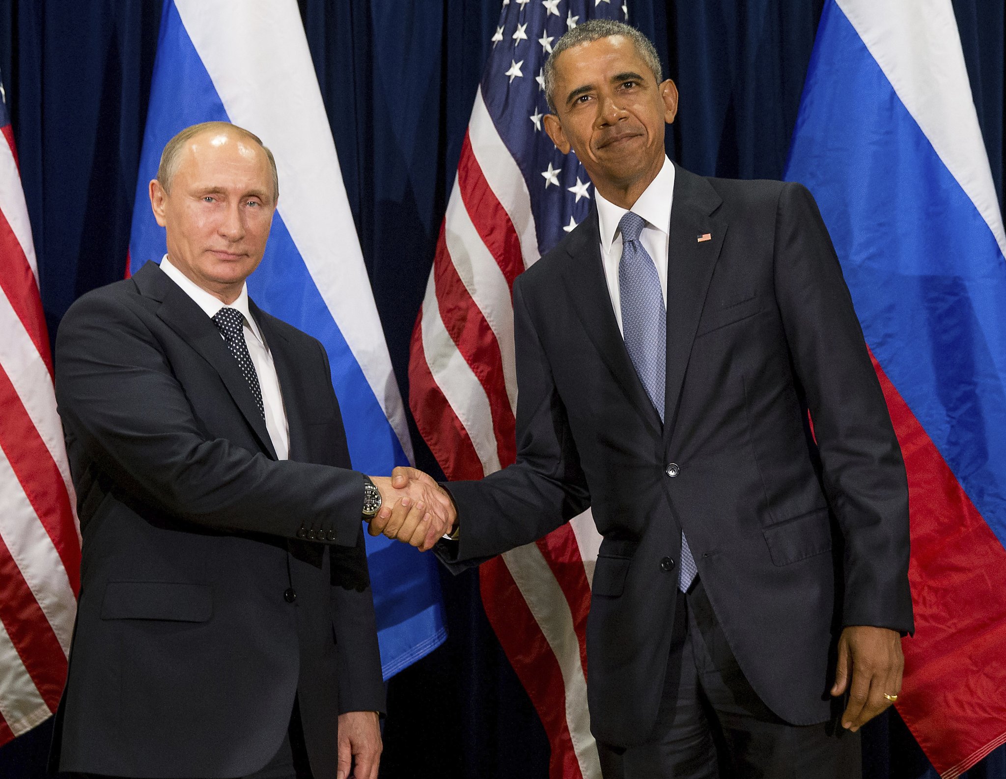 FBI backs CIA conclusion on Russian hacking motive