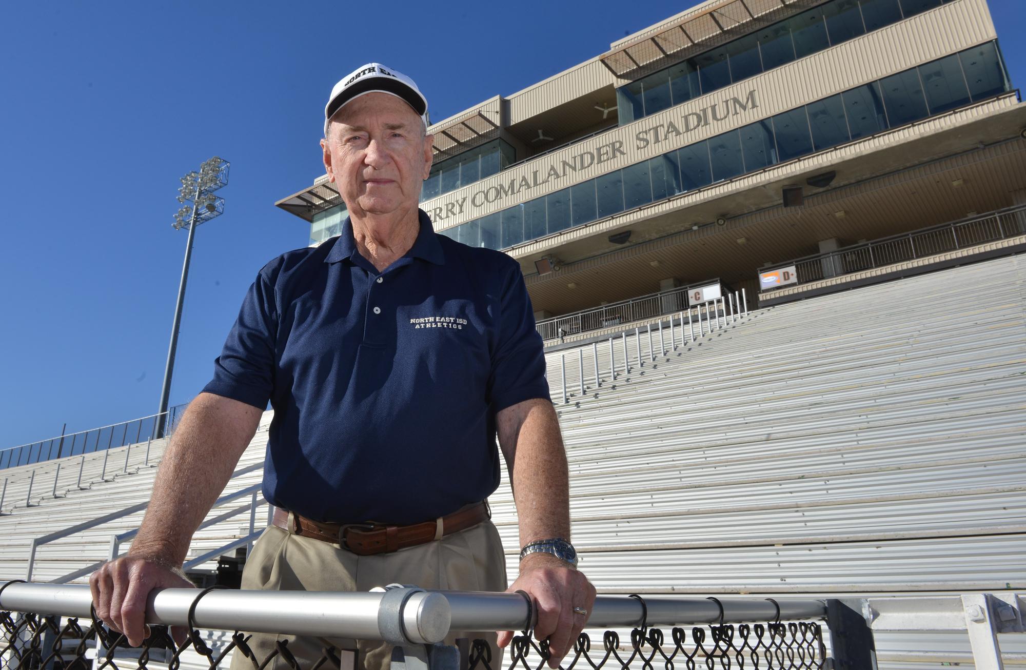 San Antonio football coaches star on KCWX's Game of the Week