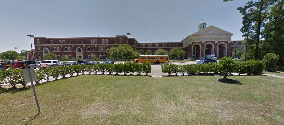 Houston high schools named 'most beautiful' in Texas - Houston Chronicle