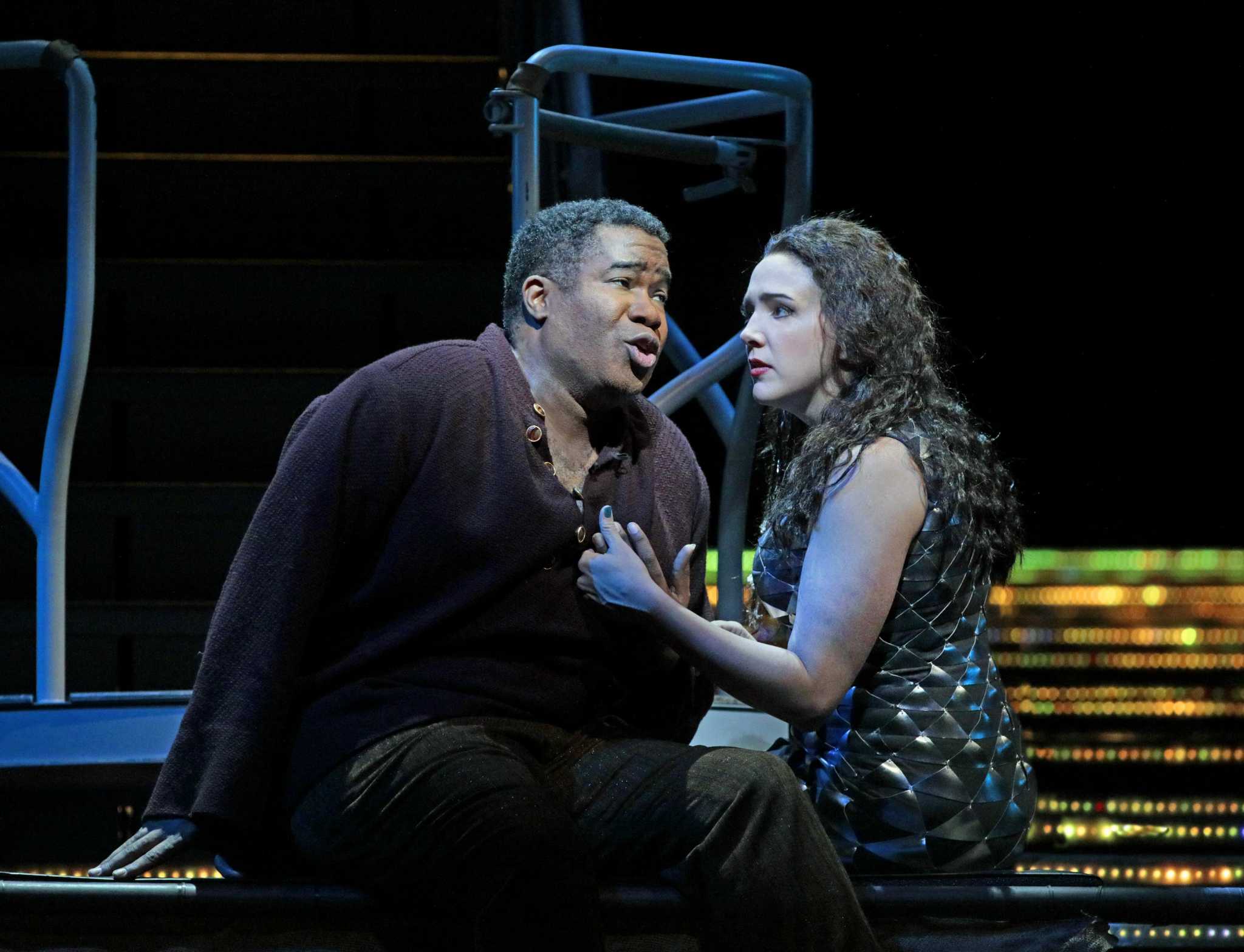 Applause: New York opera in Fairfield County