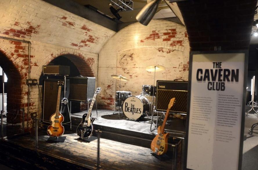‘Magical History Tour’ on view at Foxwoods