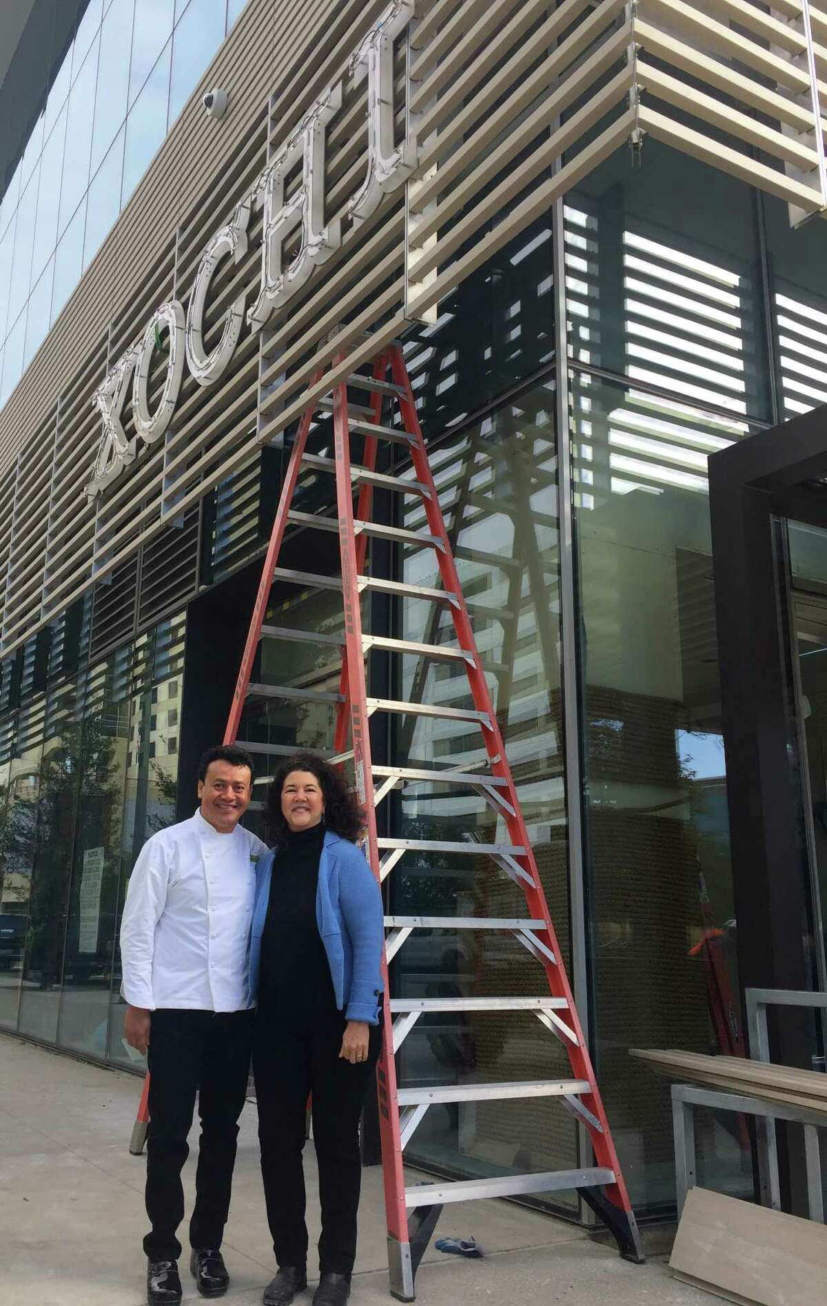 Houston’s semifinalists for James Beard Awards announced