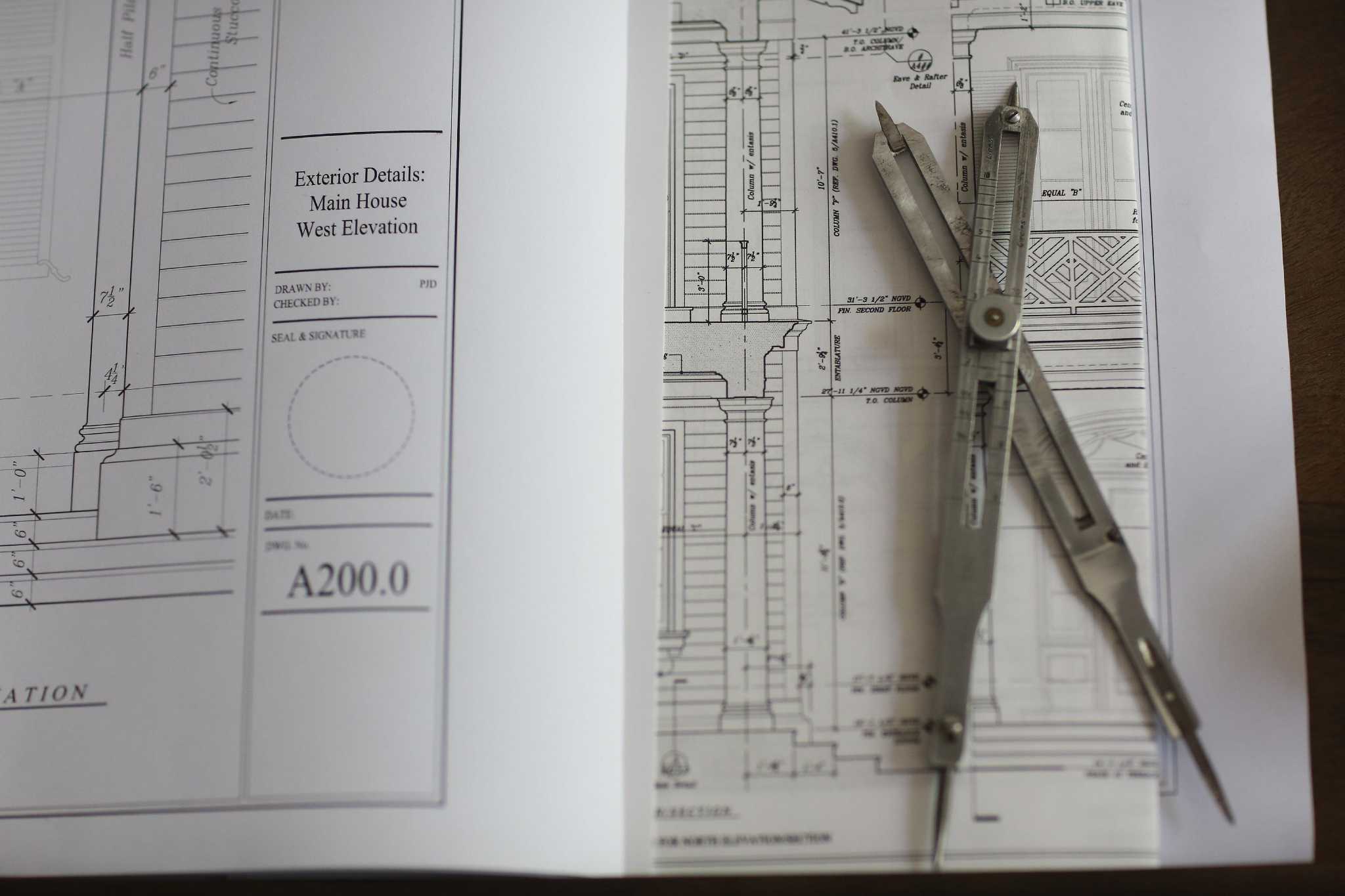 Greenwich architect Phillip Dodd’s love of writing and drawing combines ...