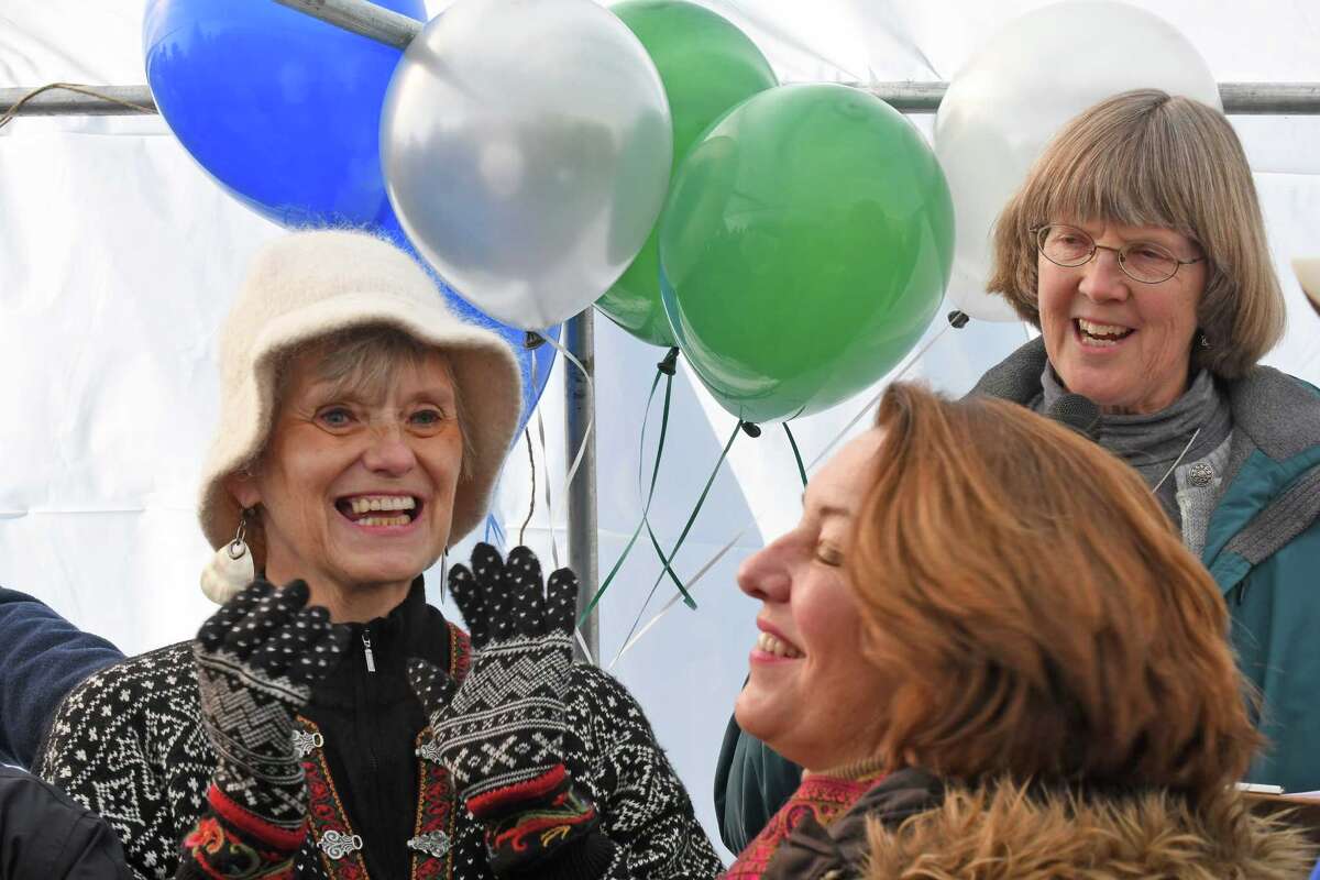 The weekend in photos