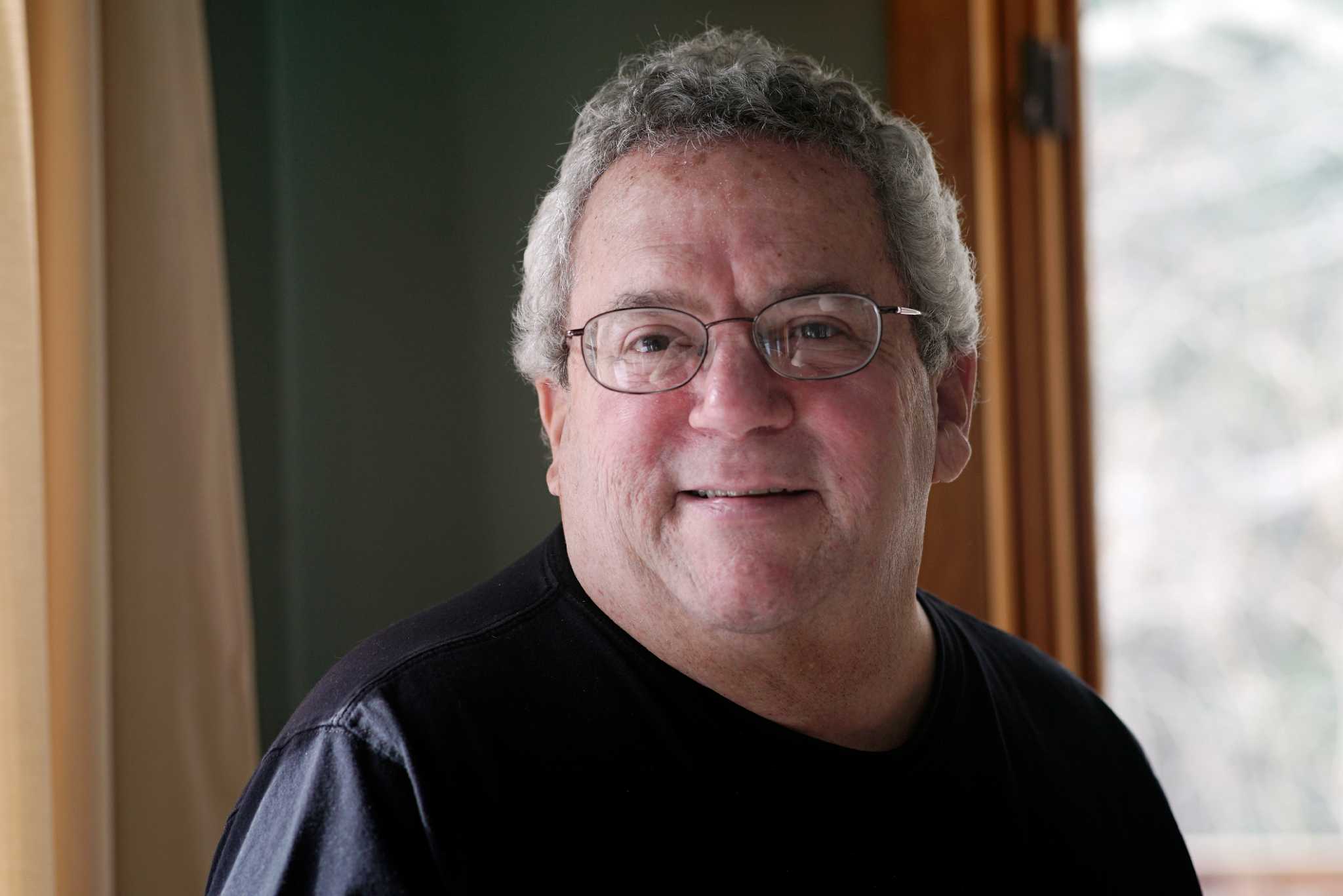 Grondahl: Jonathan Gradess, a defender of justice