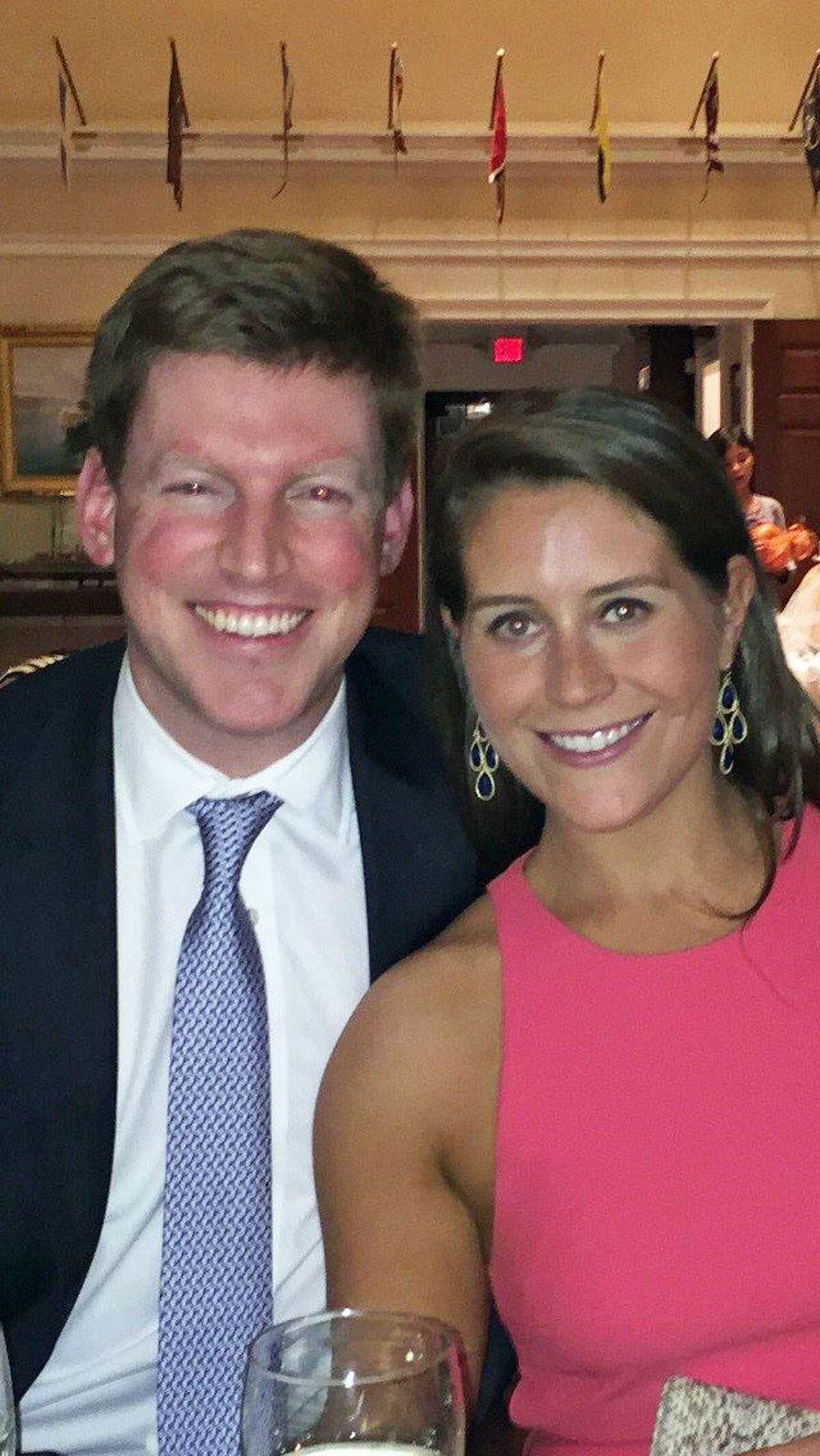 Celebrations: engagements