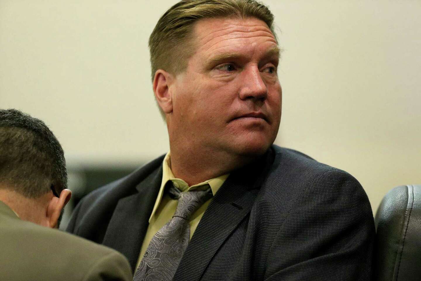 San Antonio man who shot wife given 15 years in prison