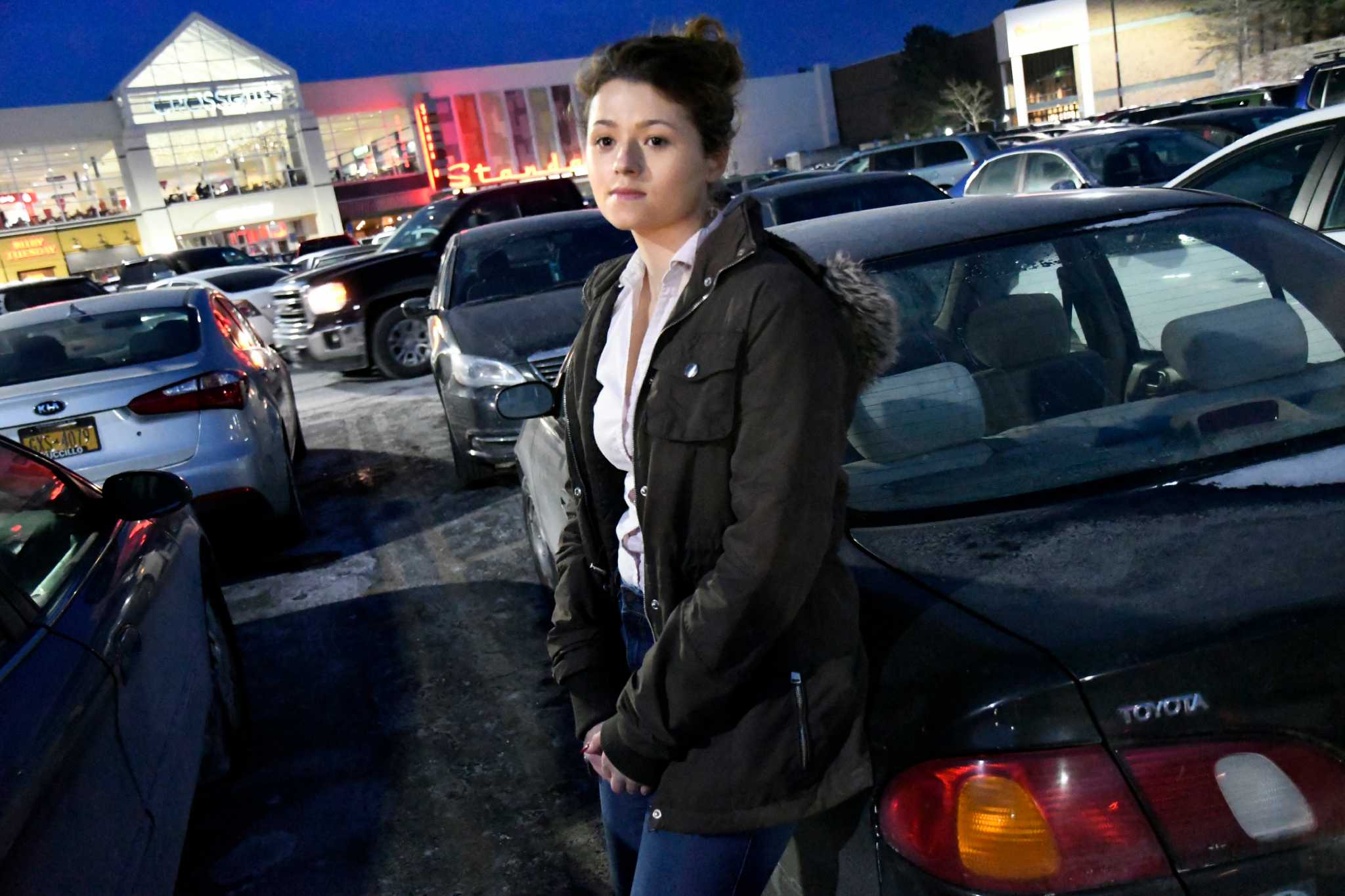 Christmas gift theft at Crossgates draws huge response