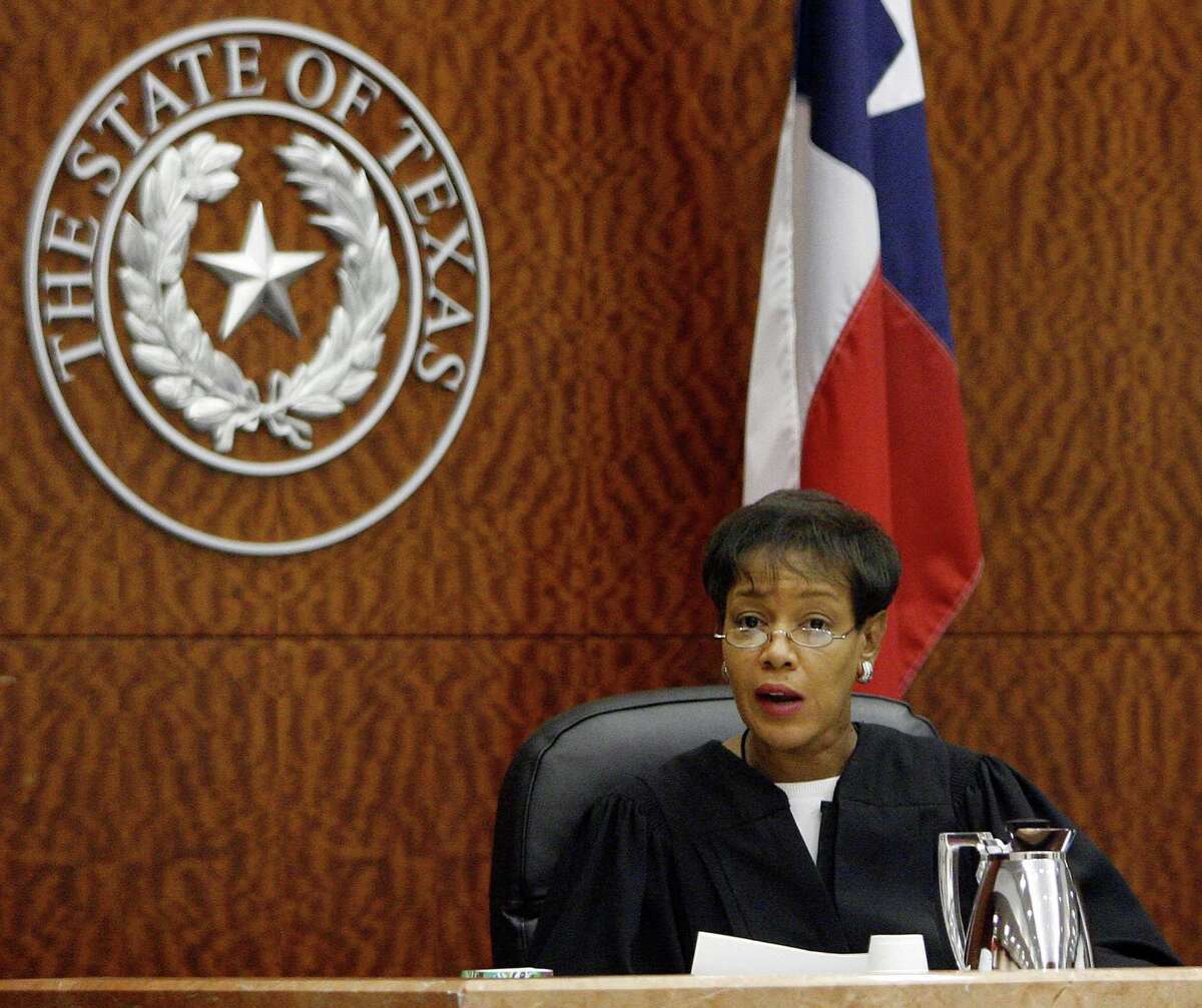 Shake-up at the courthouse: Incoming DA Ogg hands pink slips to 37 top ...