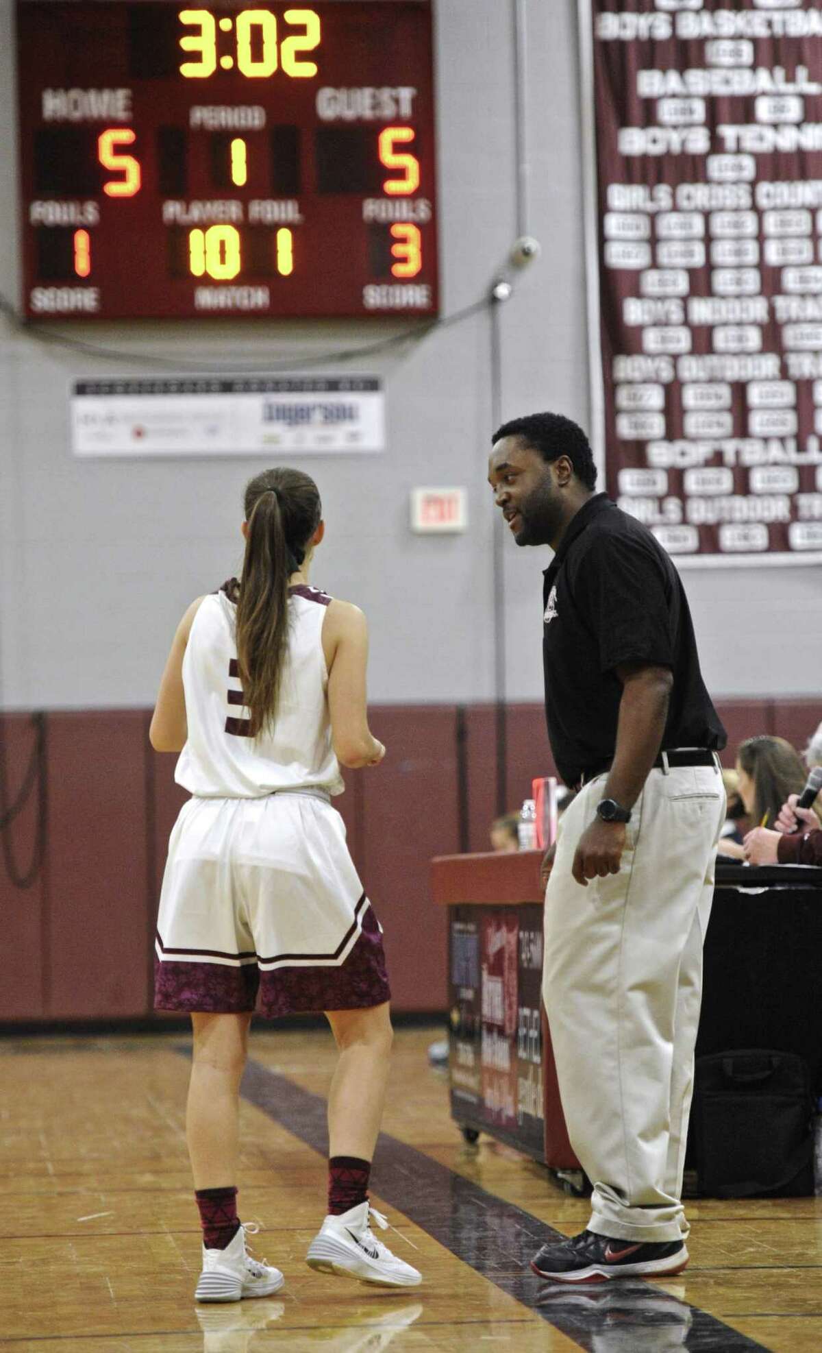 Bethel girls hold off Immaculate for second straight win