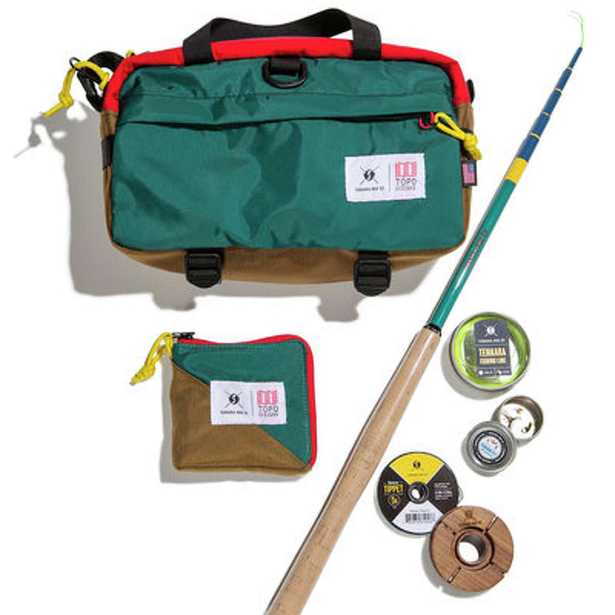 50 great gifts for travelers