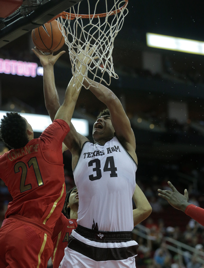 SEC basketball preview