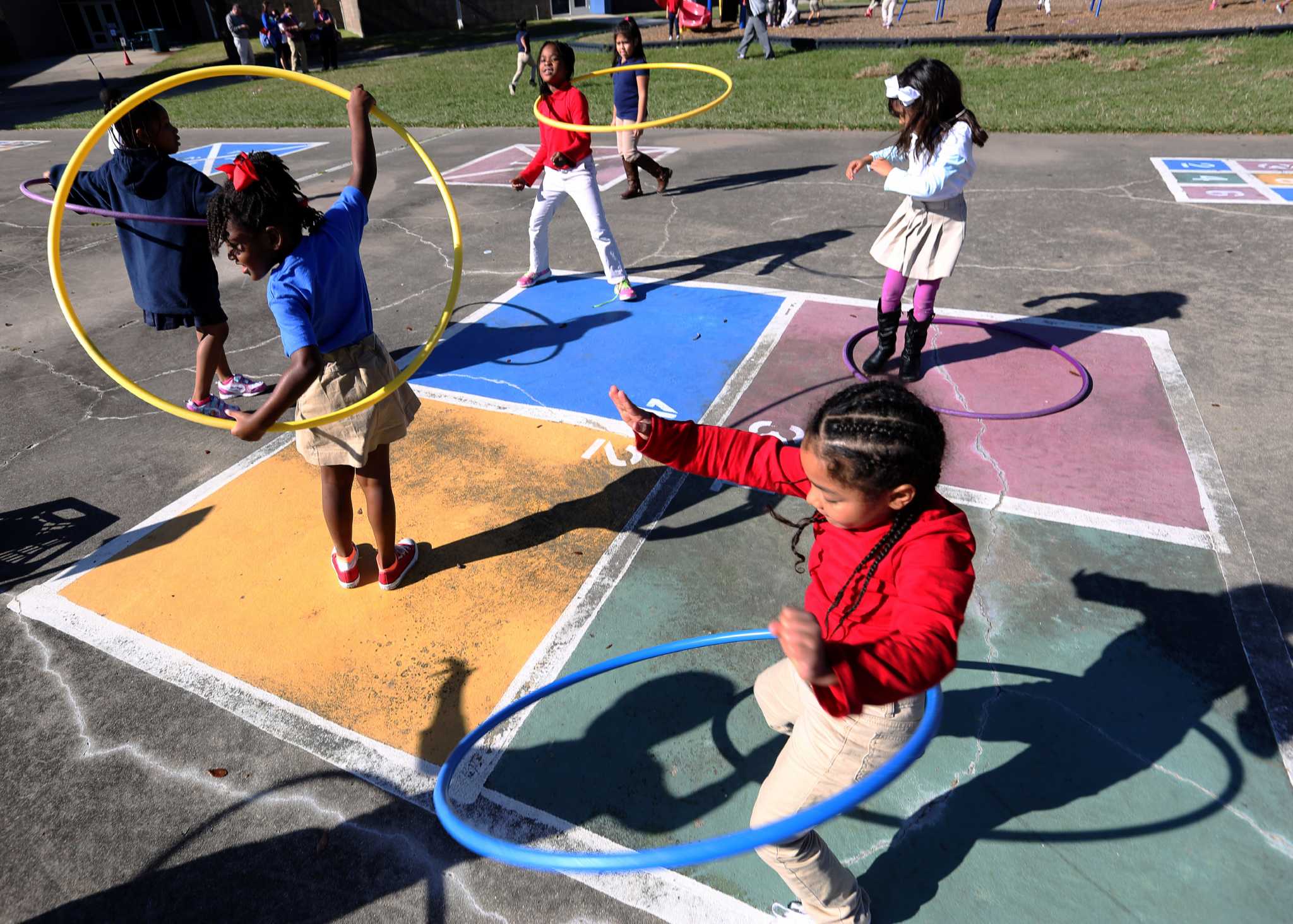 Nonprofit Playworks helps schools provide meaningful experiences on the ...