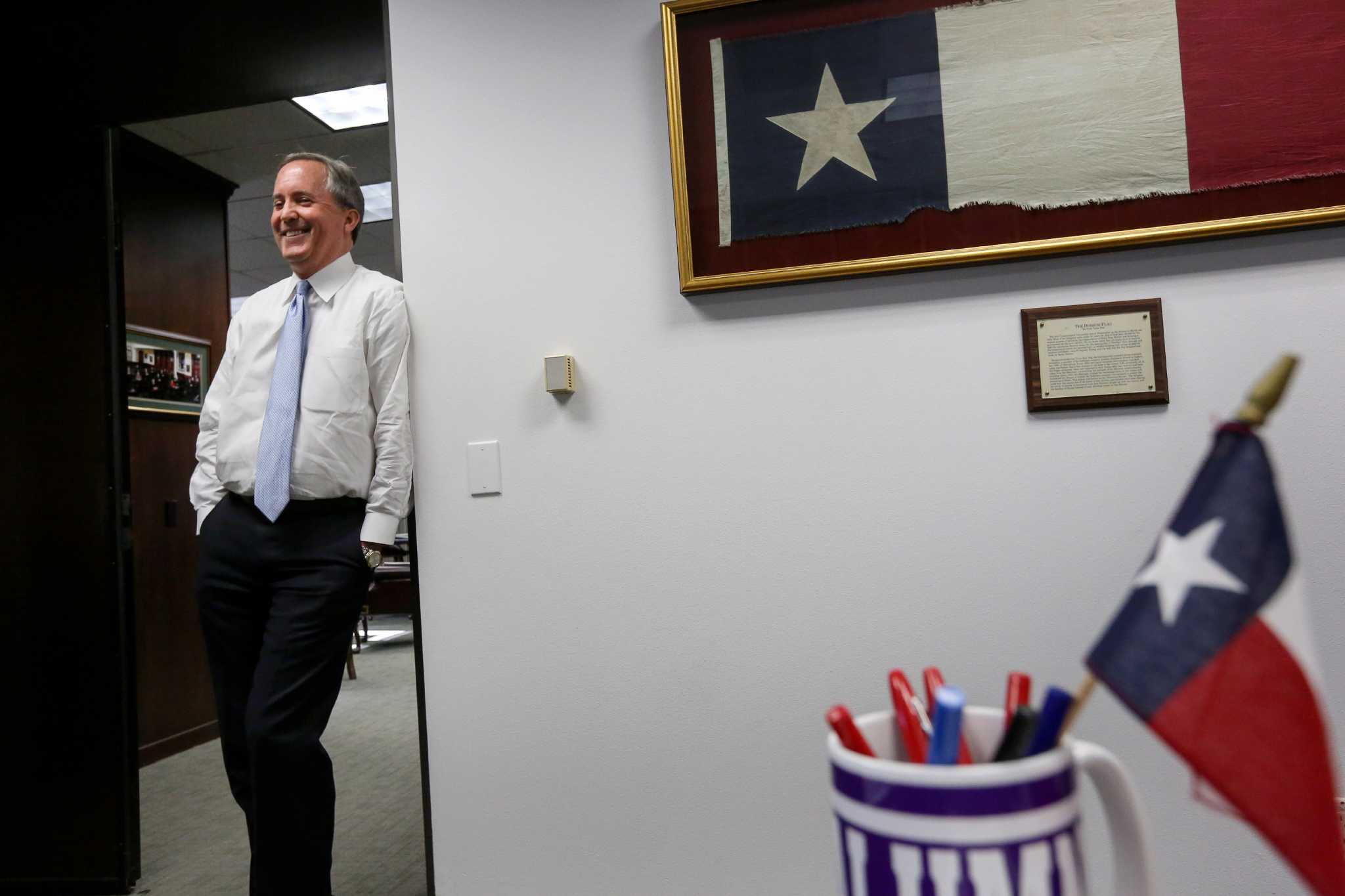 What you need to know about the Paxton case