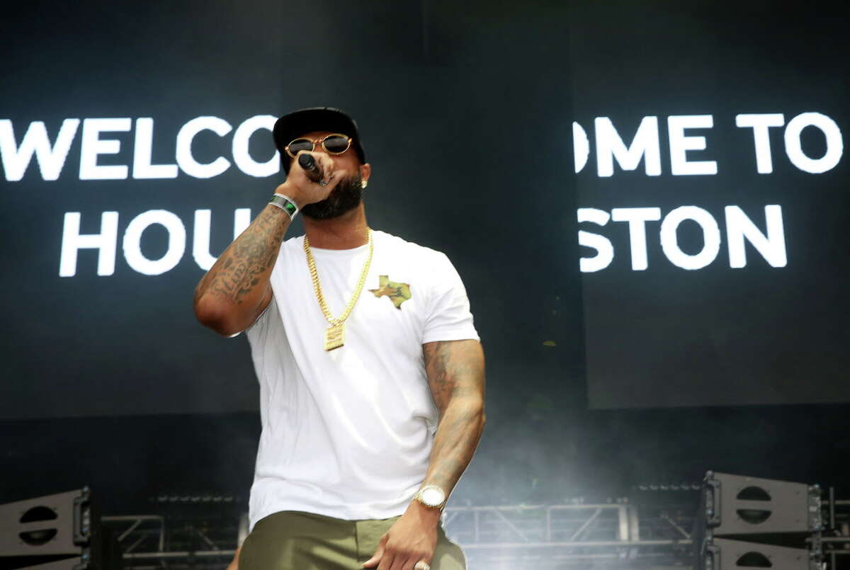 Discovery Green lines up Terry Allen, Slim Thug, Marcia Ball for ...