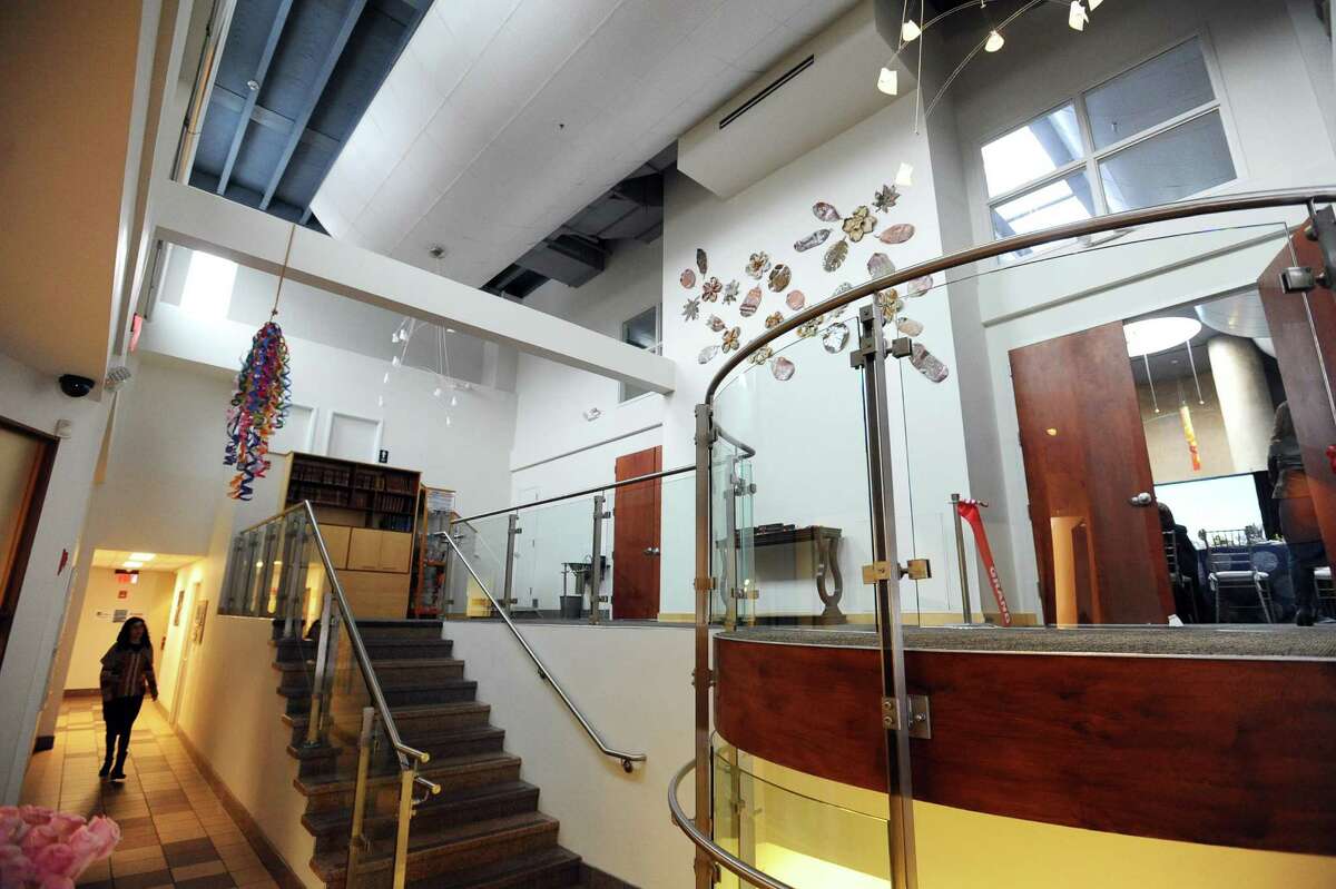 Chabad Lubavitch unveils new learning center