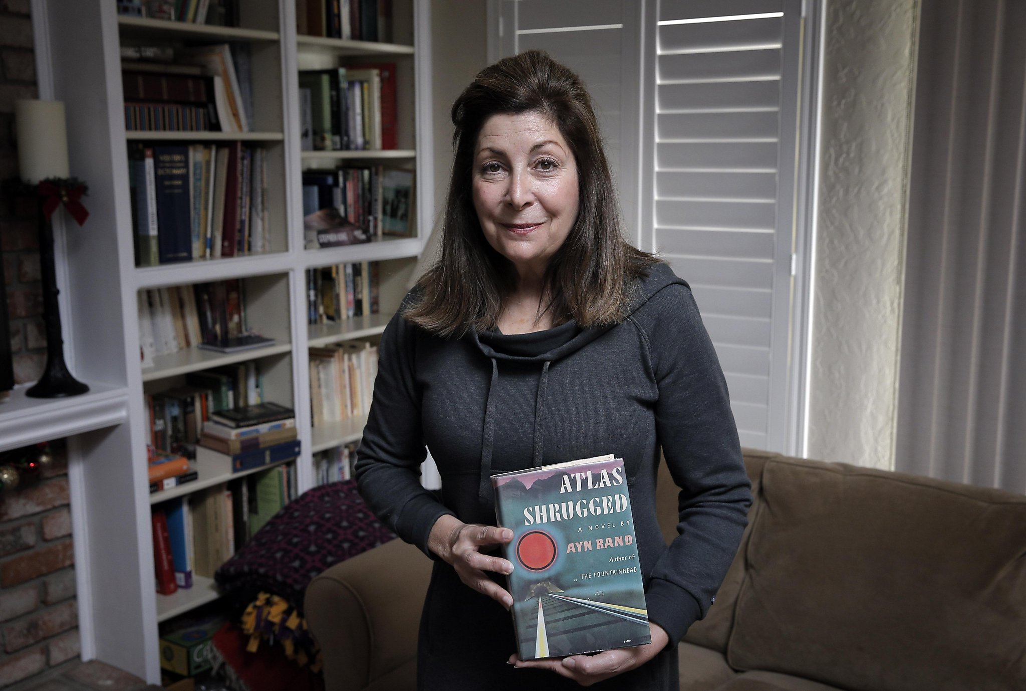 SF library won’t throw book at patrons who owe fines