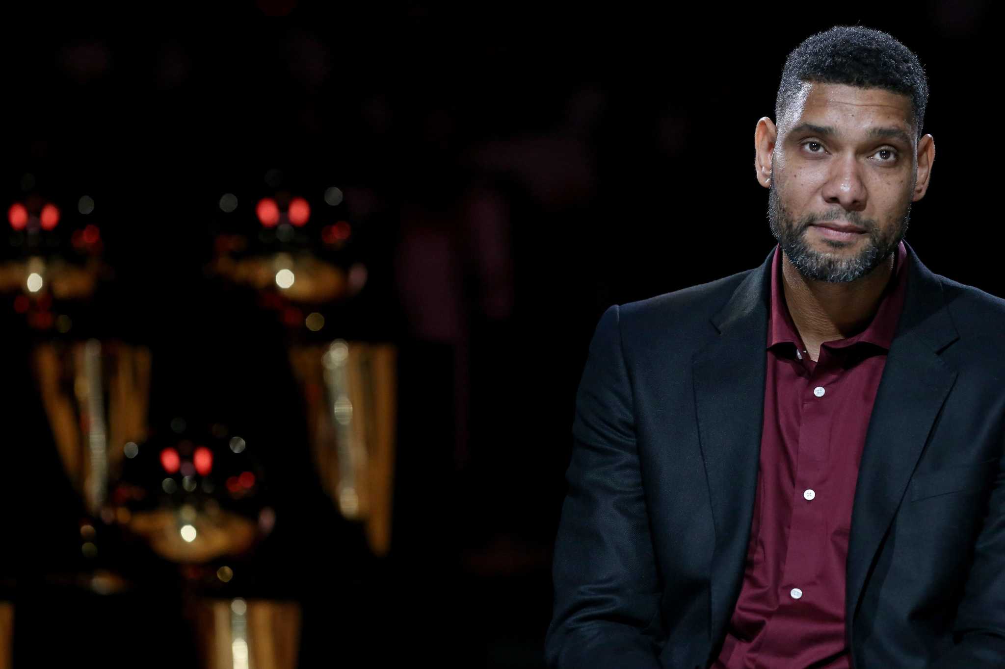 Best of 2016: Duncan’s retirement from Spurs leads list of top 10 local ...