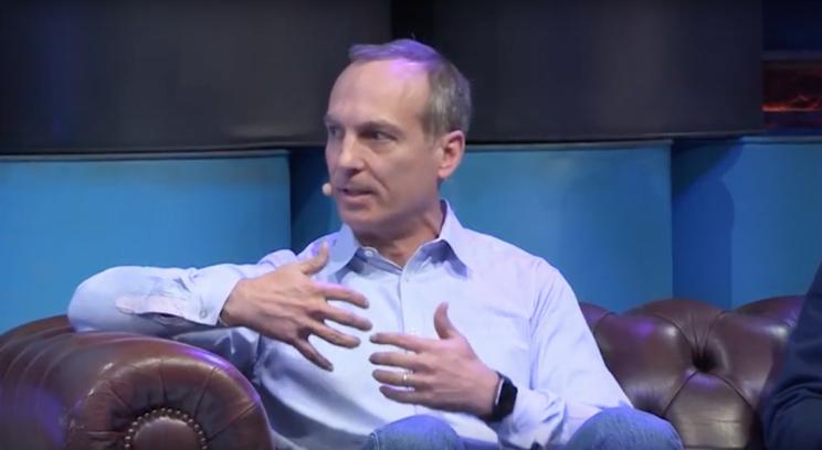 New Priceline CEO gets $23m package in Norwalk