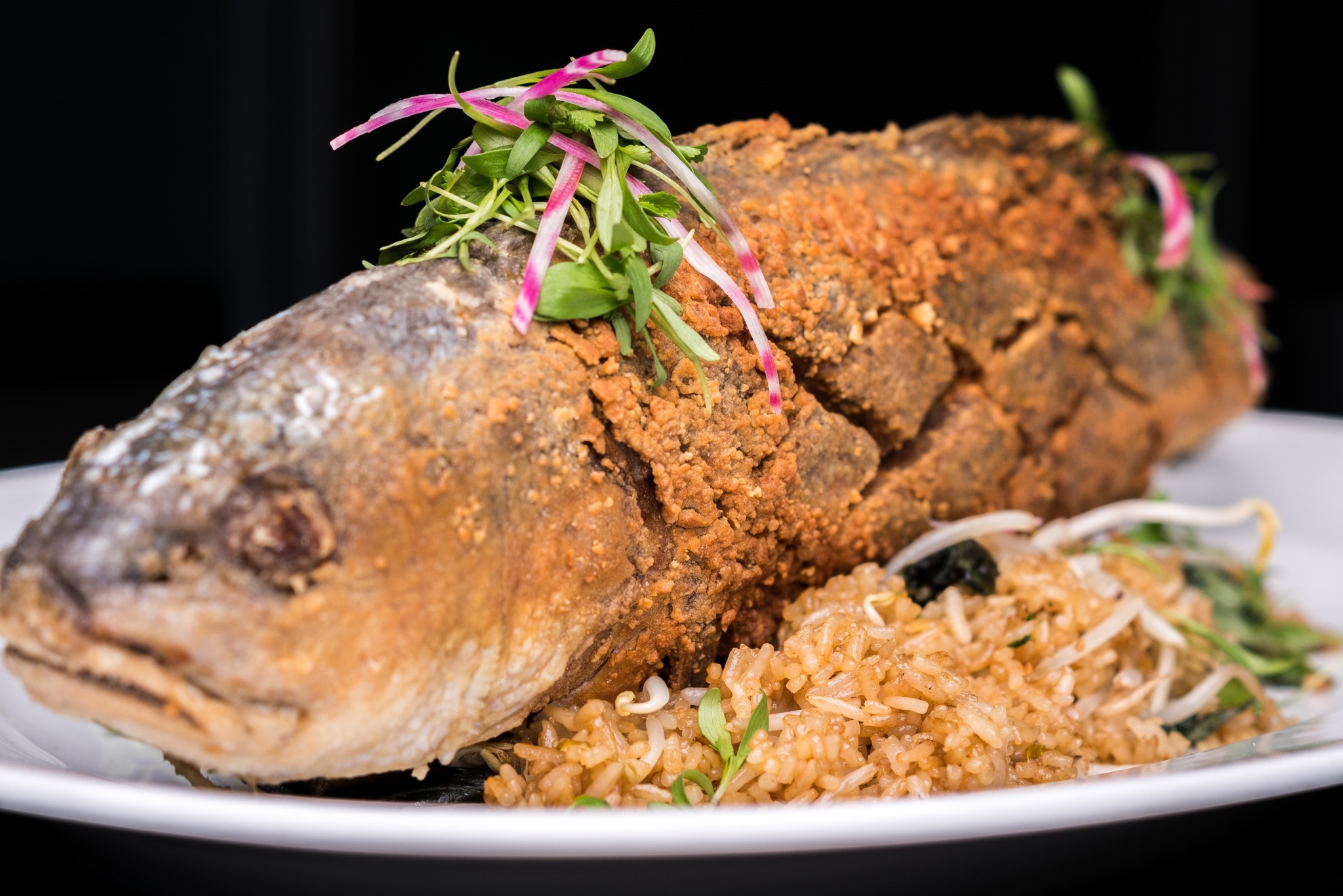 First Look: Kitchen 713 to open Dec. 26