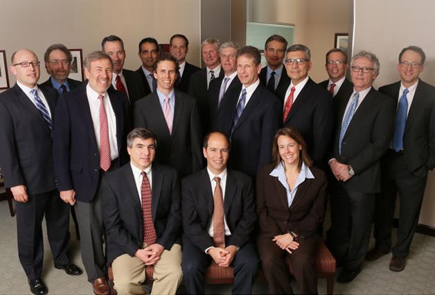 Local medical group get national recognition