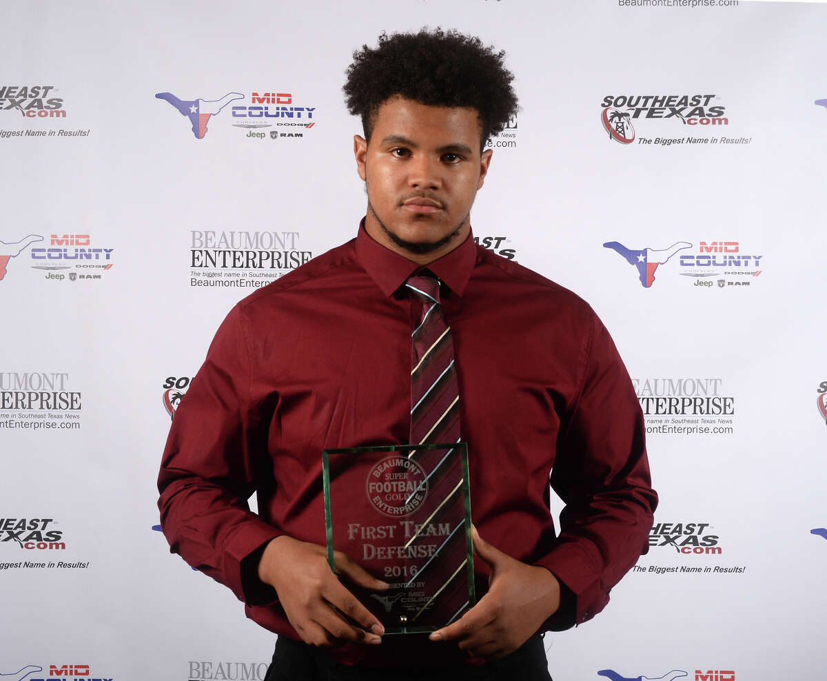 Signing Day: Where Southeast Texas football recruits are committed