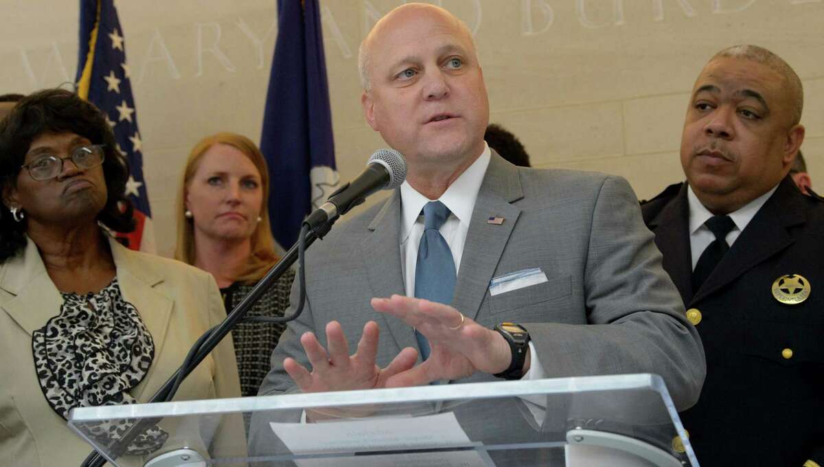 Mayor: New Orleans settles police shooting suits for $13.3M