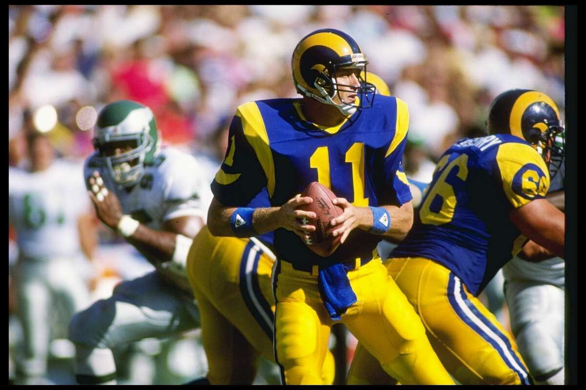 History of benched quarterbacks