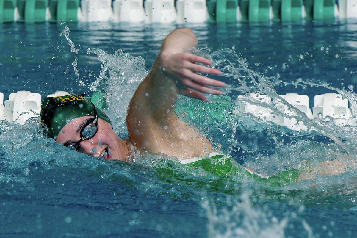 Campus watch: Emma Rupert, Erica Askew propel Siena swimming