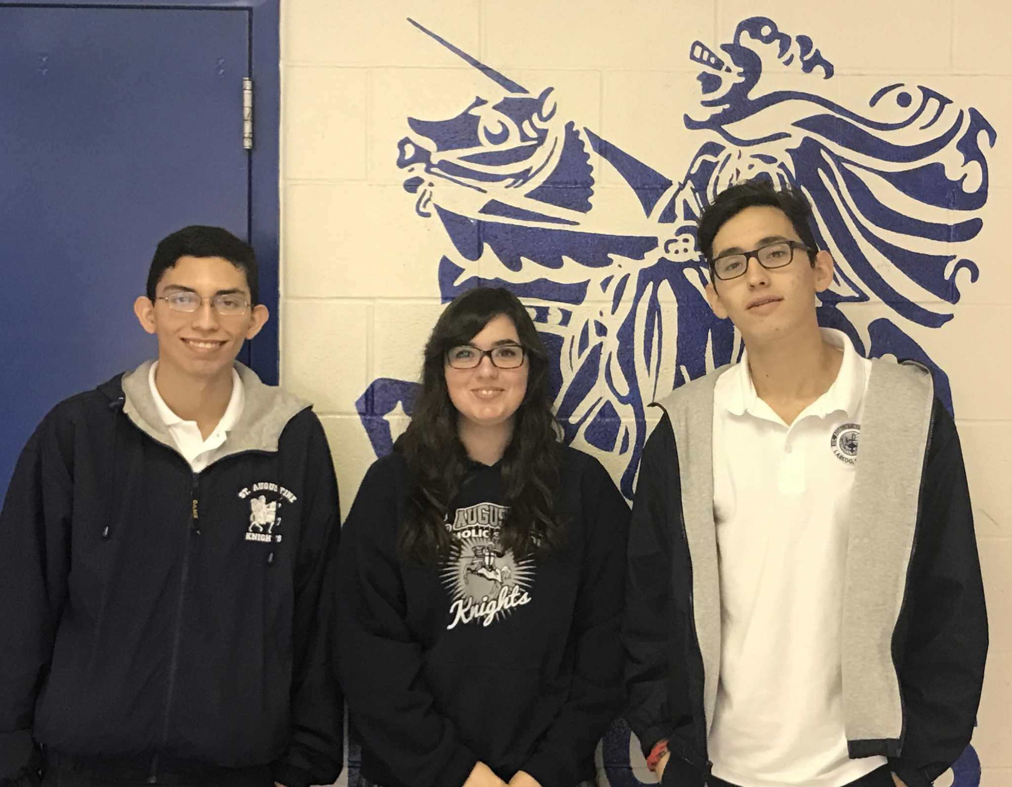 National AP scholars