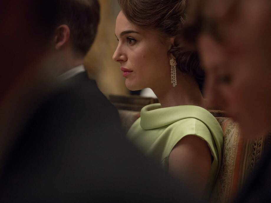 Jackie Kennedy would have hated ‘Jackie’ - San Antonio Express-News