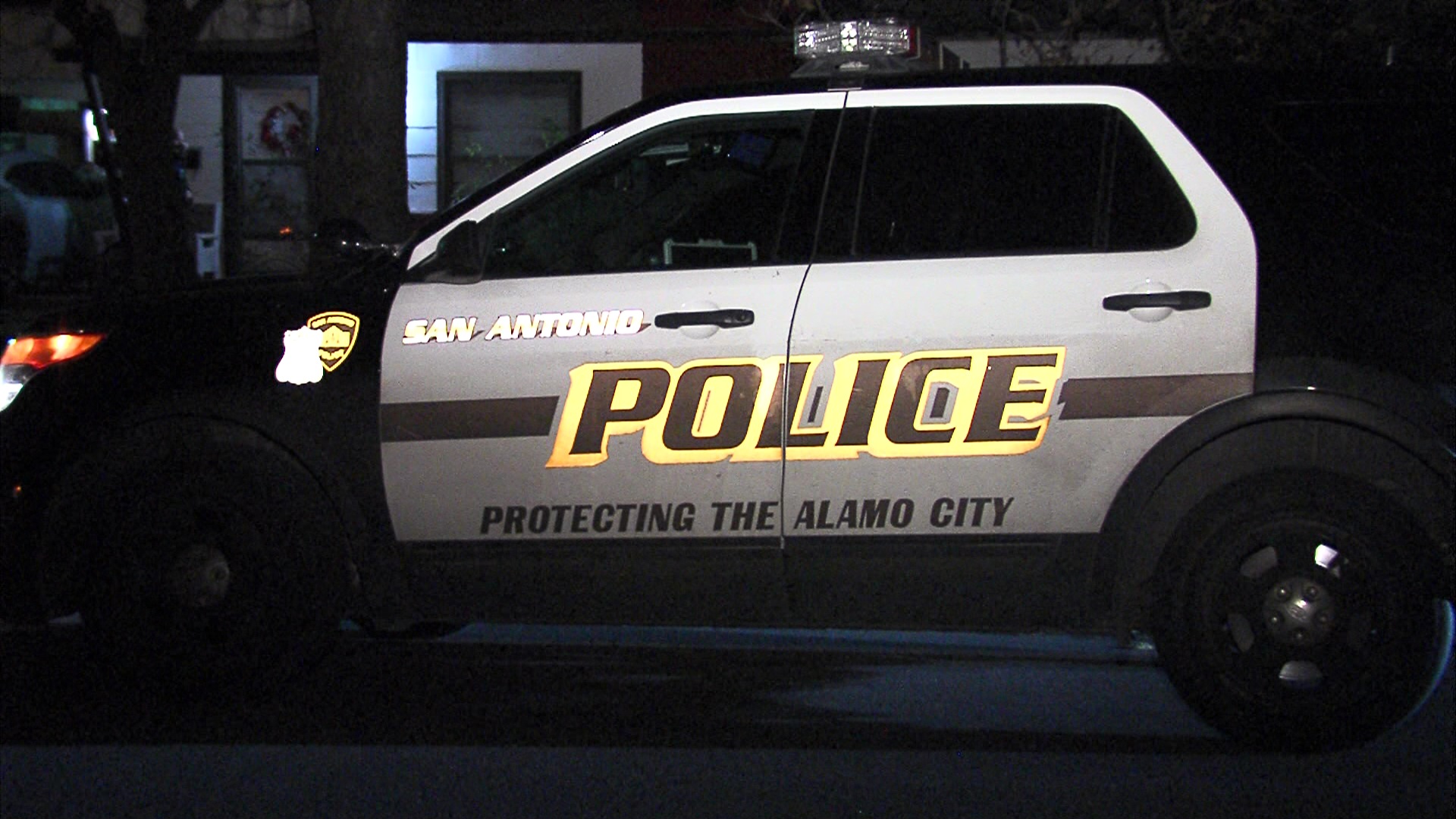 Texas police officer fired for reportedly dating prostitute