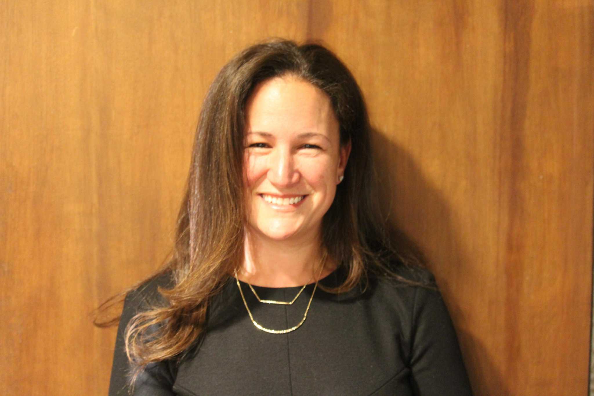 Dobin is Democrats choice for Westport P&Z