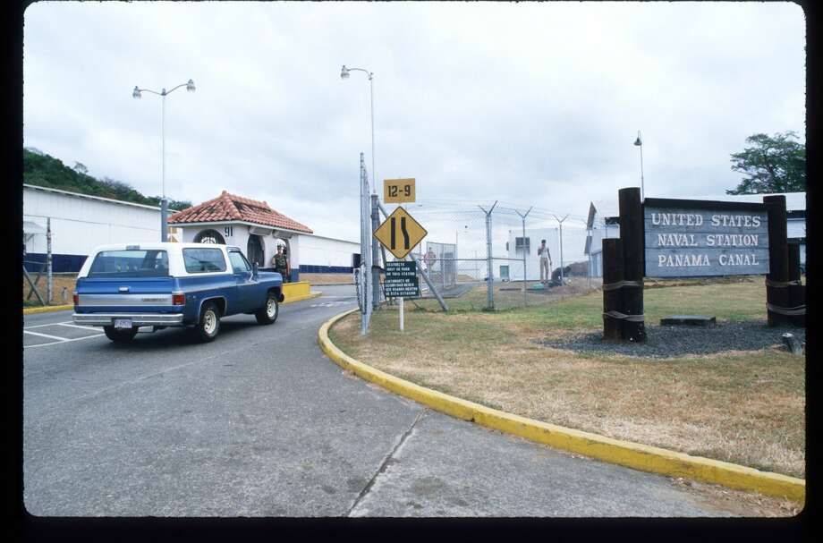 Photos of the United States invasion of Panama - Houston Chronicle