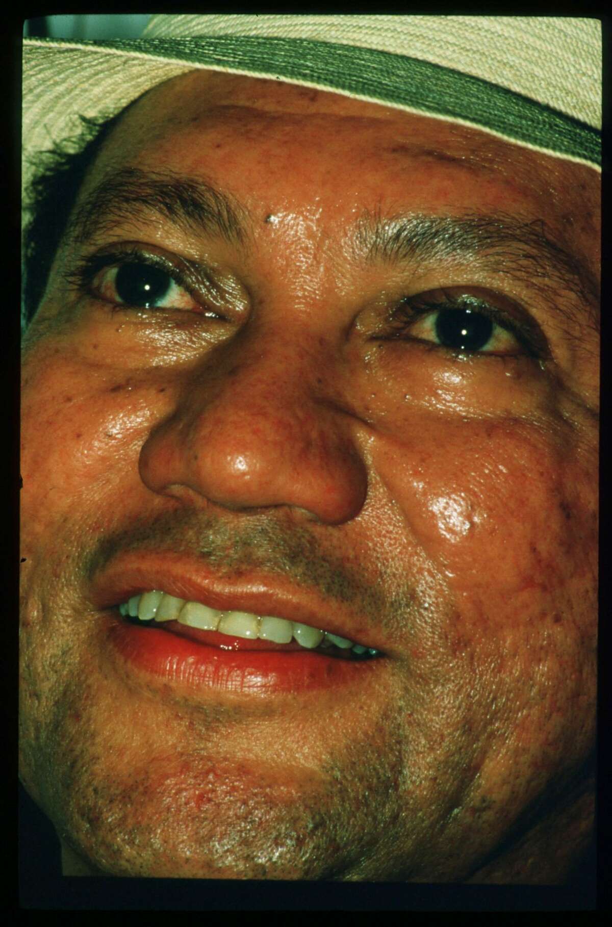 Looking back at the US invasion of Panama in 1989