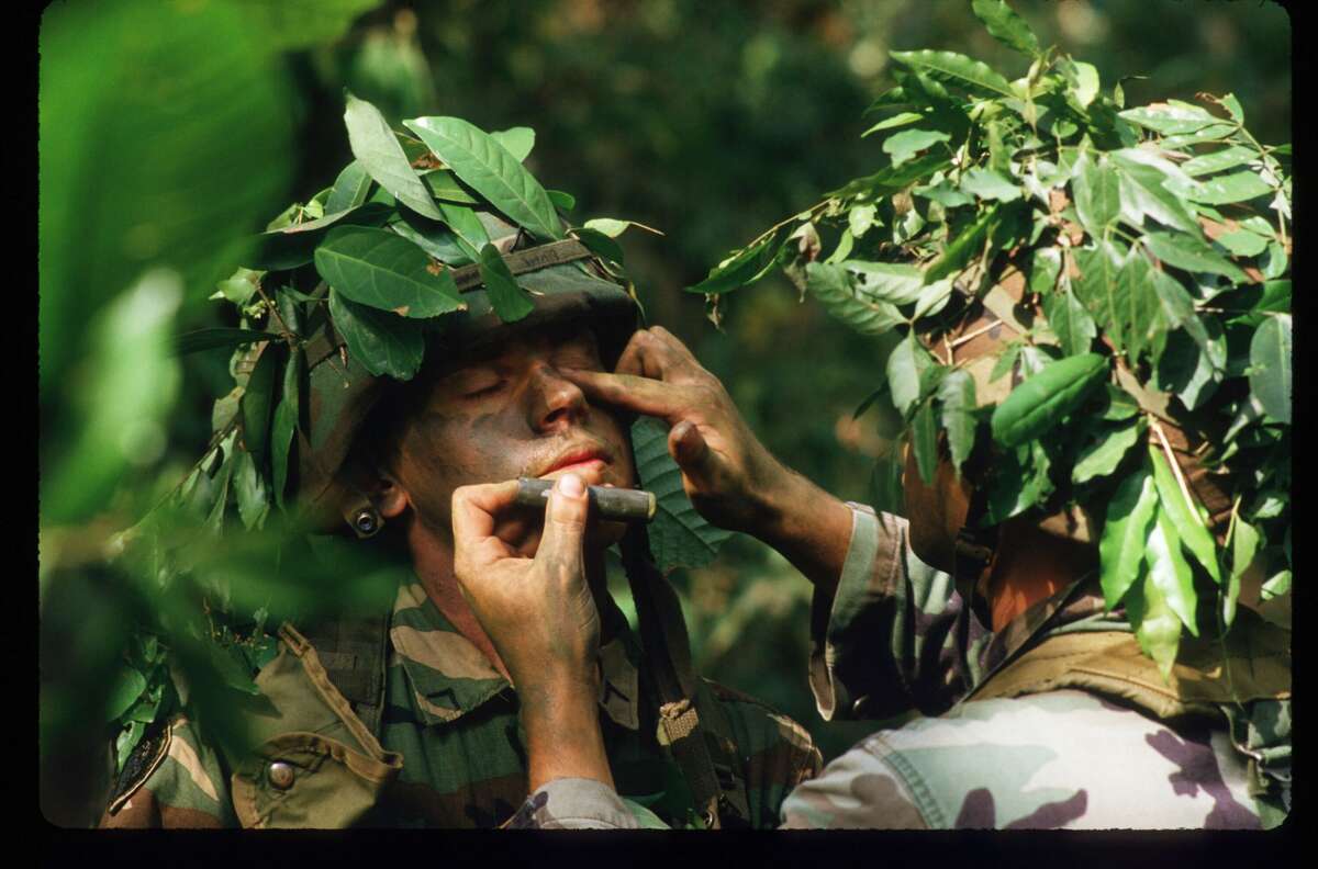 Looking back at the US invasion of Panama in 1989