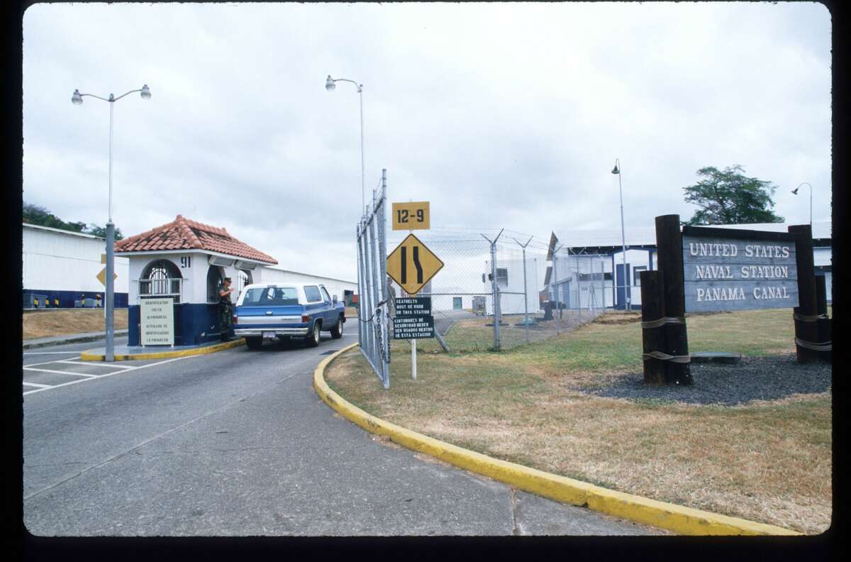 Looking back at the US invasion of Panama in 1989