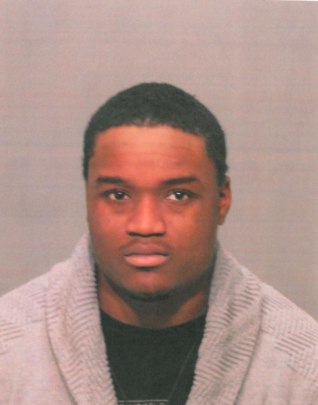 Lewd Behavior Near Ghs Led To Arrest
