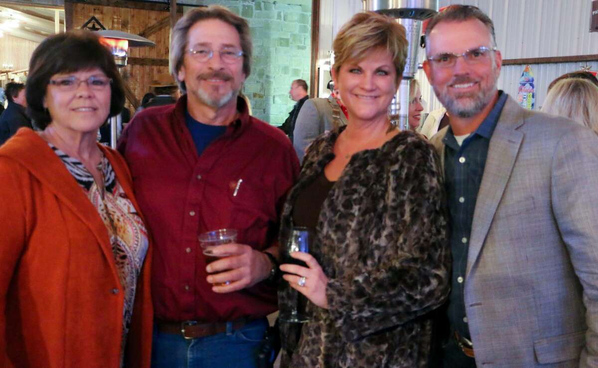OUT & ABOUT: Trinity School Grandparents Day, BBBS Wildcatter’s Ball