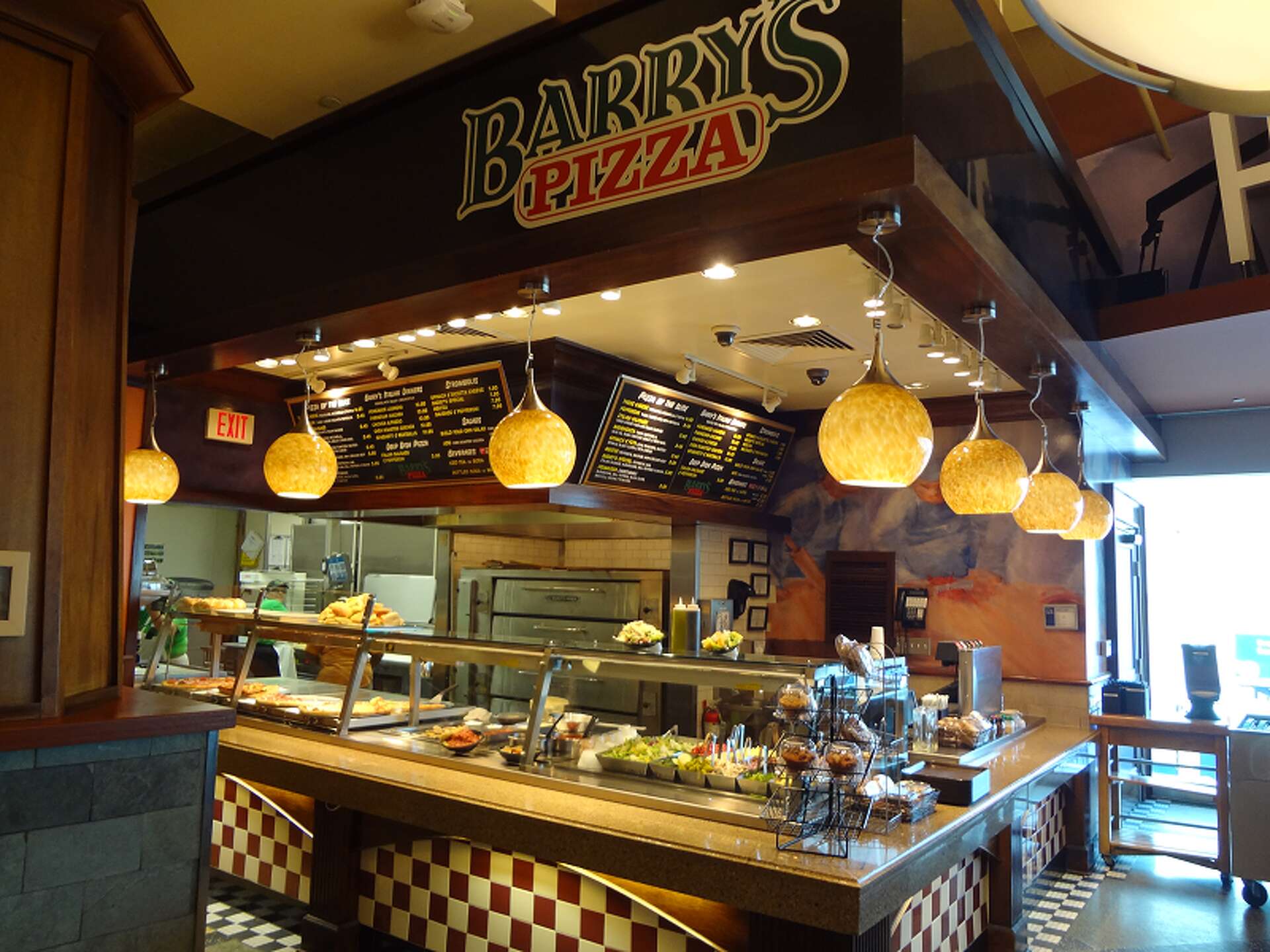 Barry's Pizza closes after 37 years of business in Houston