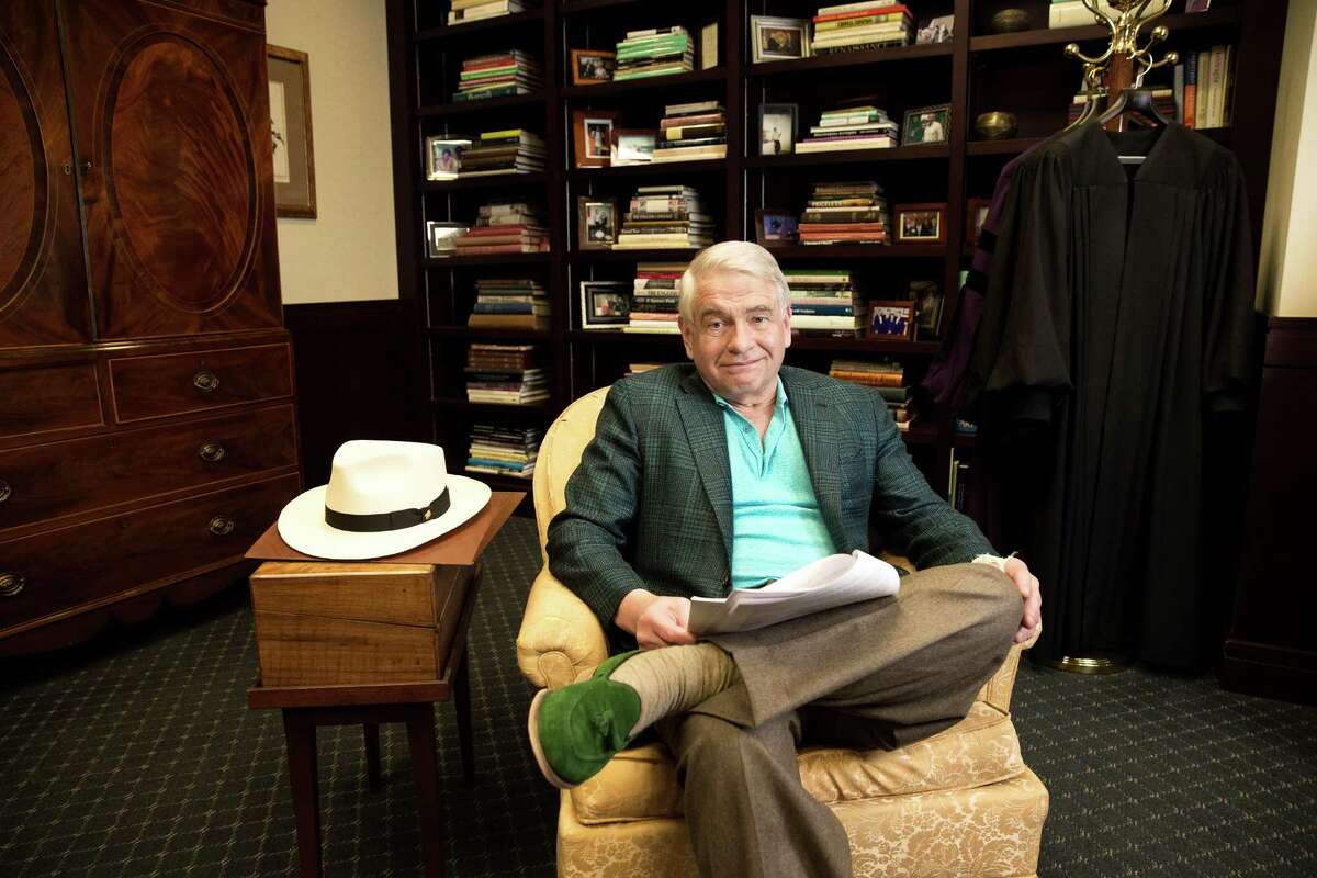 Texas leads nation in federal judicial vacancies Texas leads nation in federal judicial vacancies